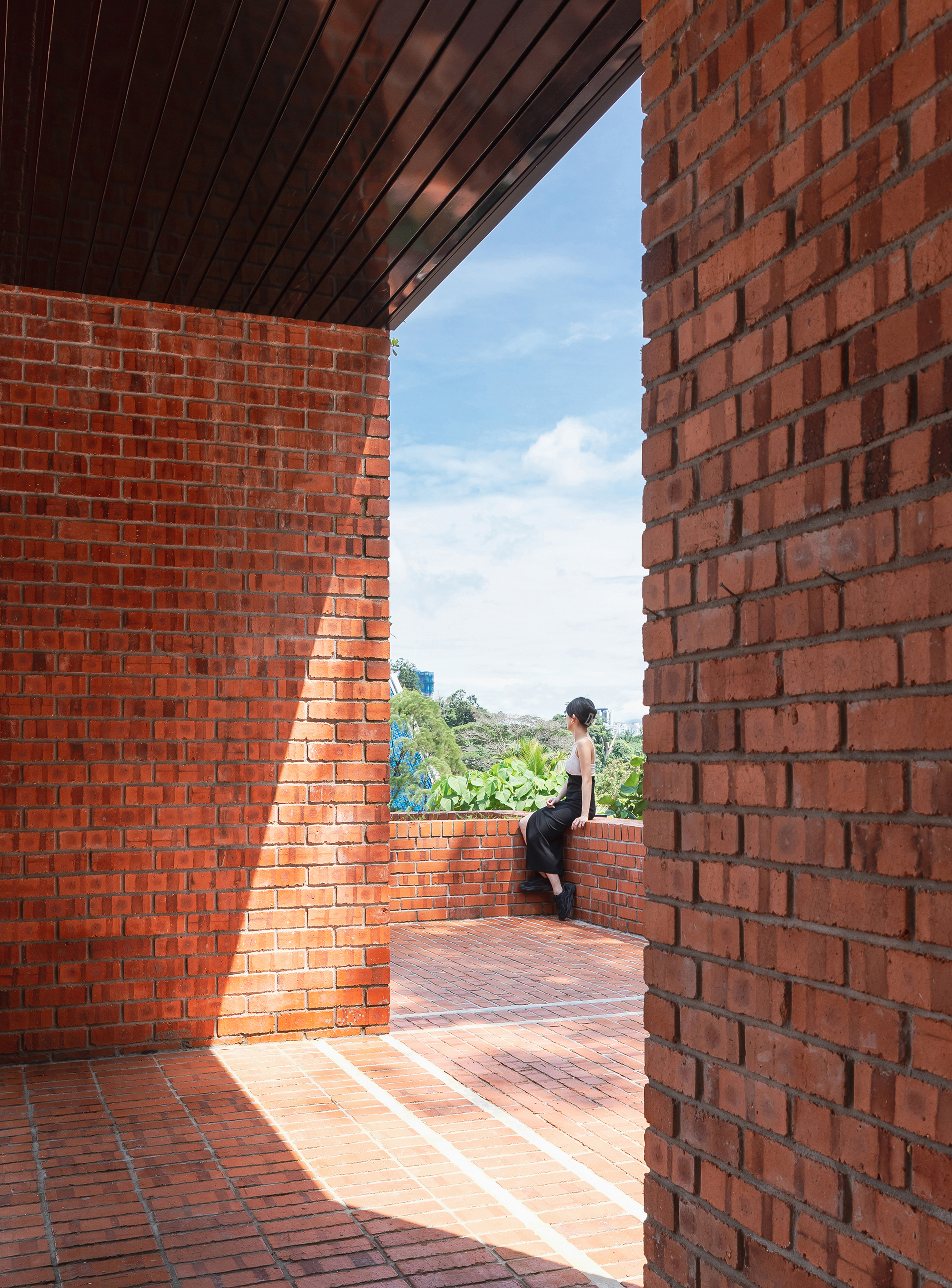 181Chambers@Semantan by Gibert&Tan - Architizer