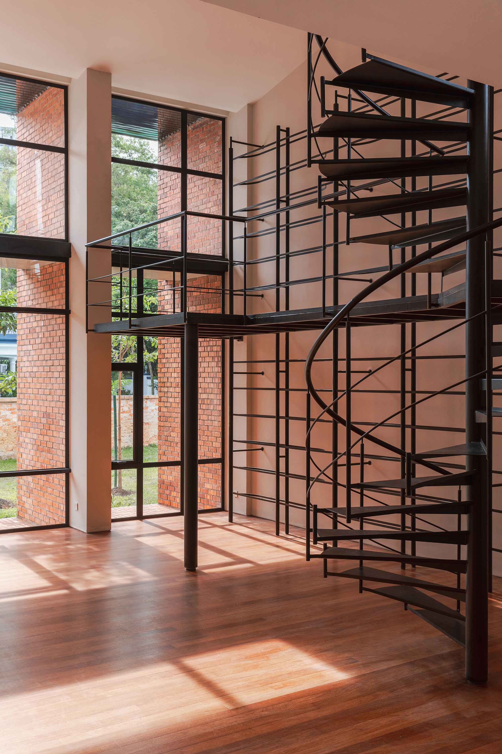 181Chambers@Semantan by Gibert&Tan - Architizer