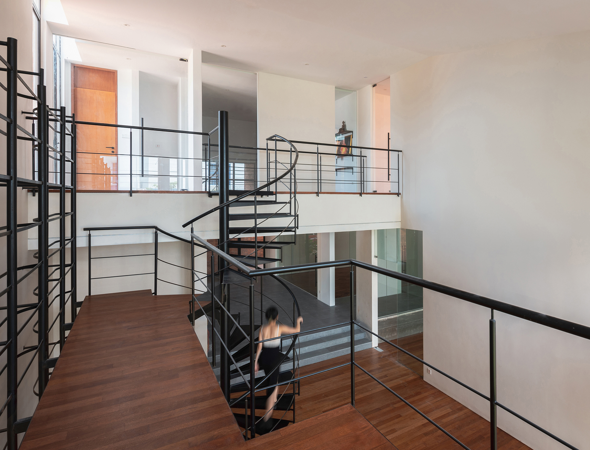 181Chambers@Semantan by Gibert&Tan - Architizer