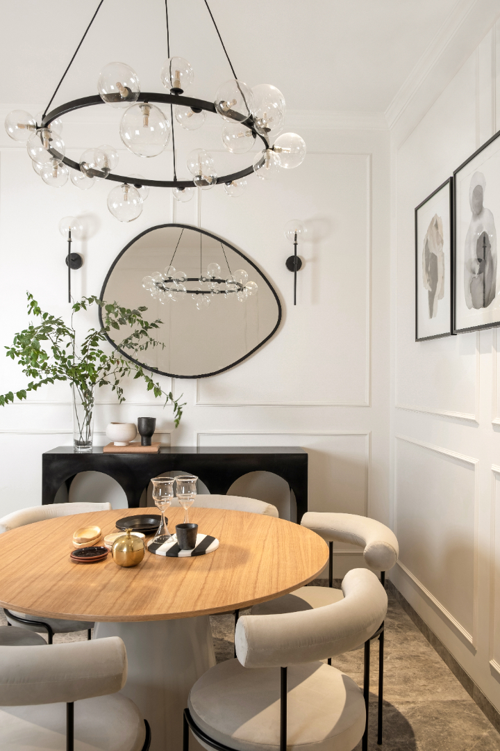 The Blanc Home by Quirk Studio - Architizer