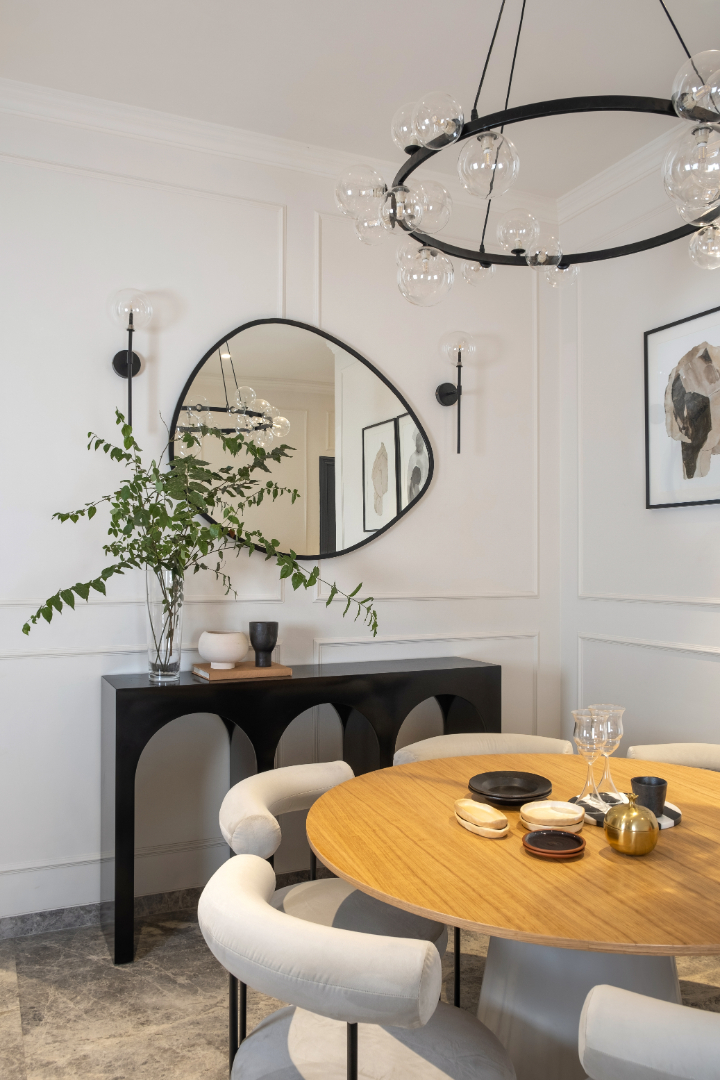 The Blanc Home by Quirk Studio - Architizer