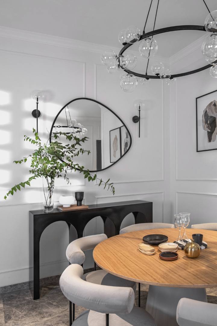 The Blanc Home by Quirk Studio - Architizer