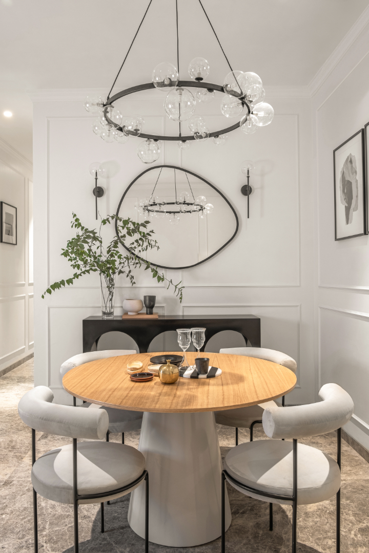 The Blanc Home by Quirk Studio - Architizer