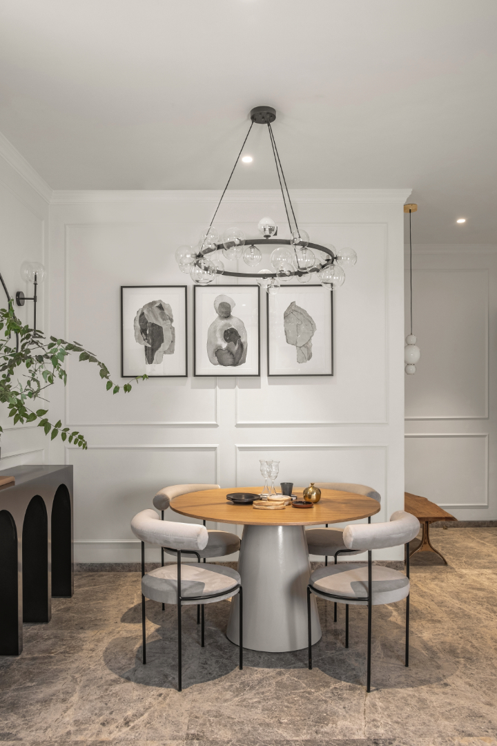 The Blanc Home by Quirk Studio - Architizer