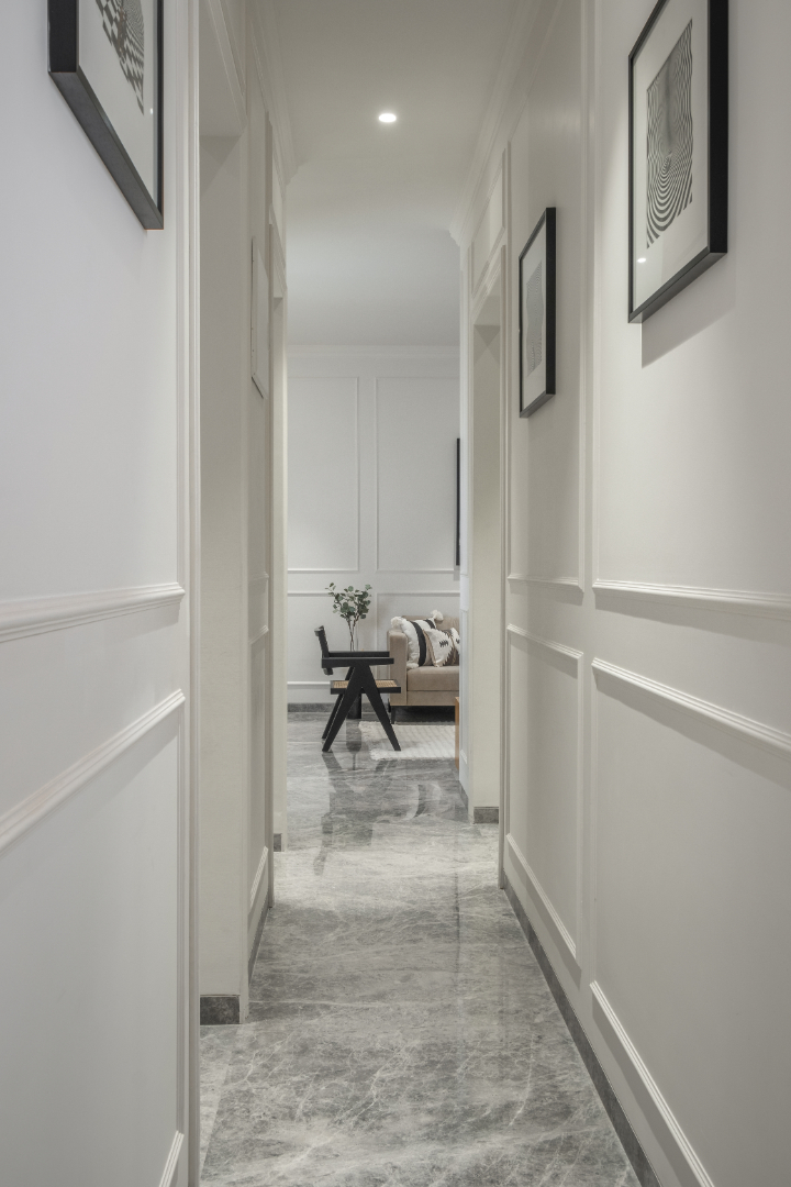 The Blanc Home by Quirk Studio - Architizer