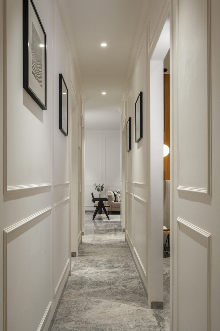 The Blanc Home by Quirk Studio - Architizer