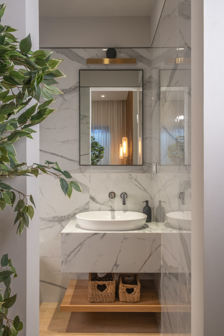 The Blanc Home by Quirk Studio - Architizer
