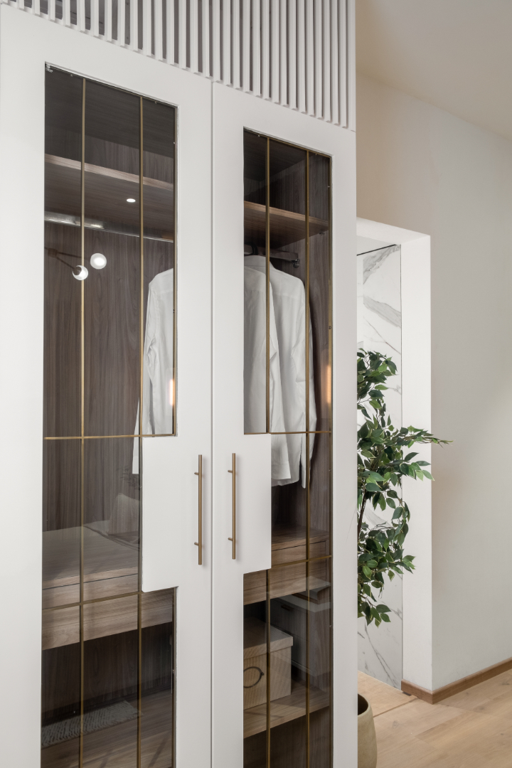The Blanc Home by Quirk Studio - Architizer