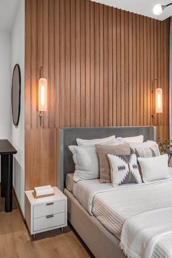 The Blanc Home by Quirk Studio - Architizer