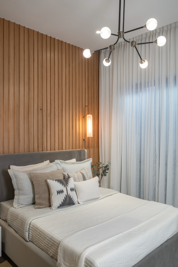 The Blanc Home by Quirk Studio - Architizer