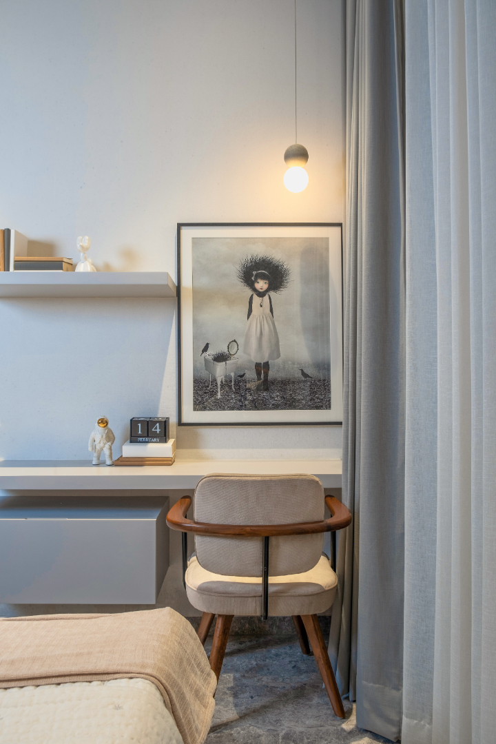 The Blanc Home by Quirk Studio - Architizer