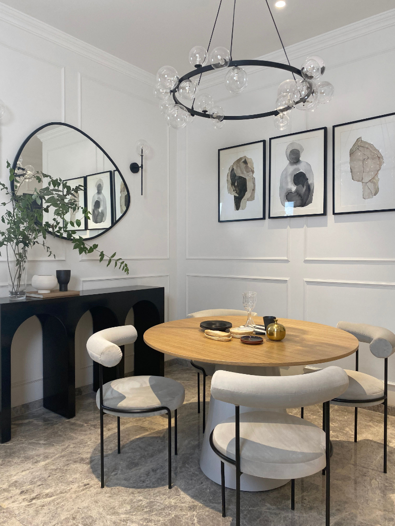 The Blanc Home by Quirk Studio - Architizer