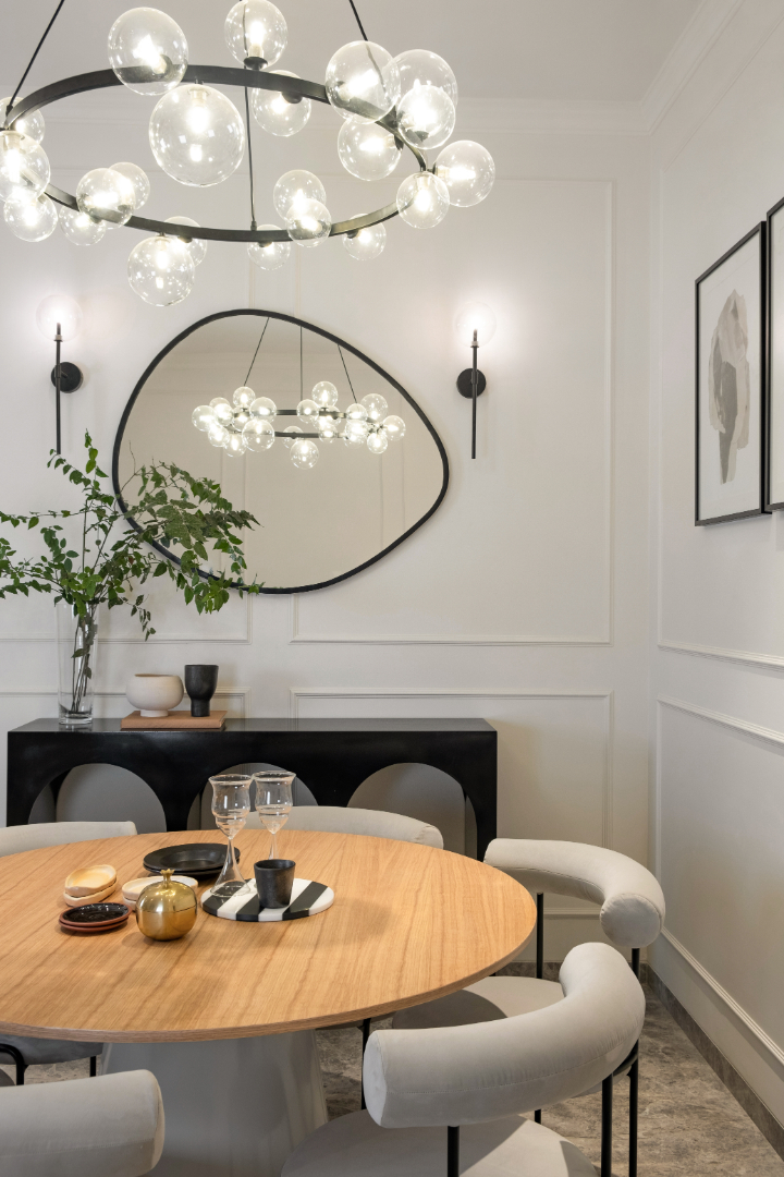 The Blanc Home by Quirk Studio - Architizer