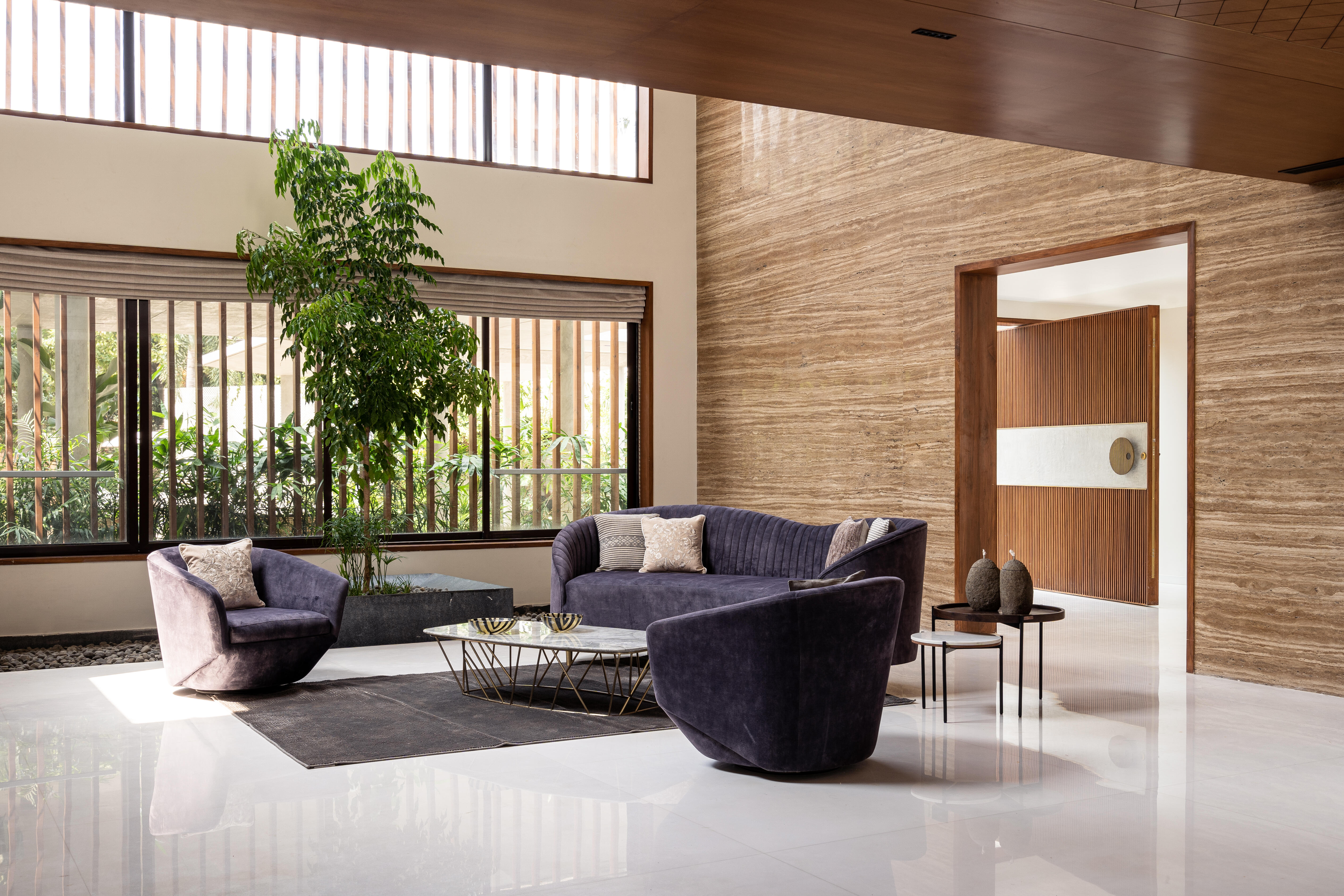 Through the Layers by MAWI DESIGN - Architizer