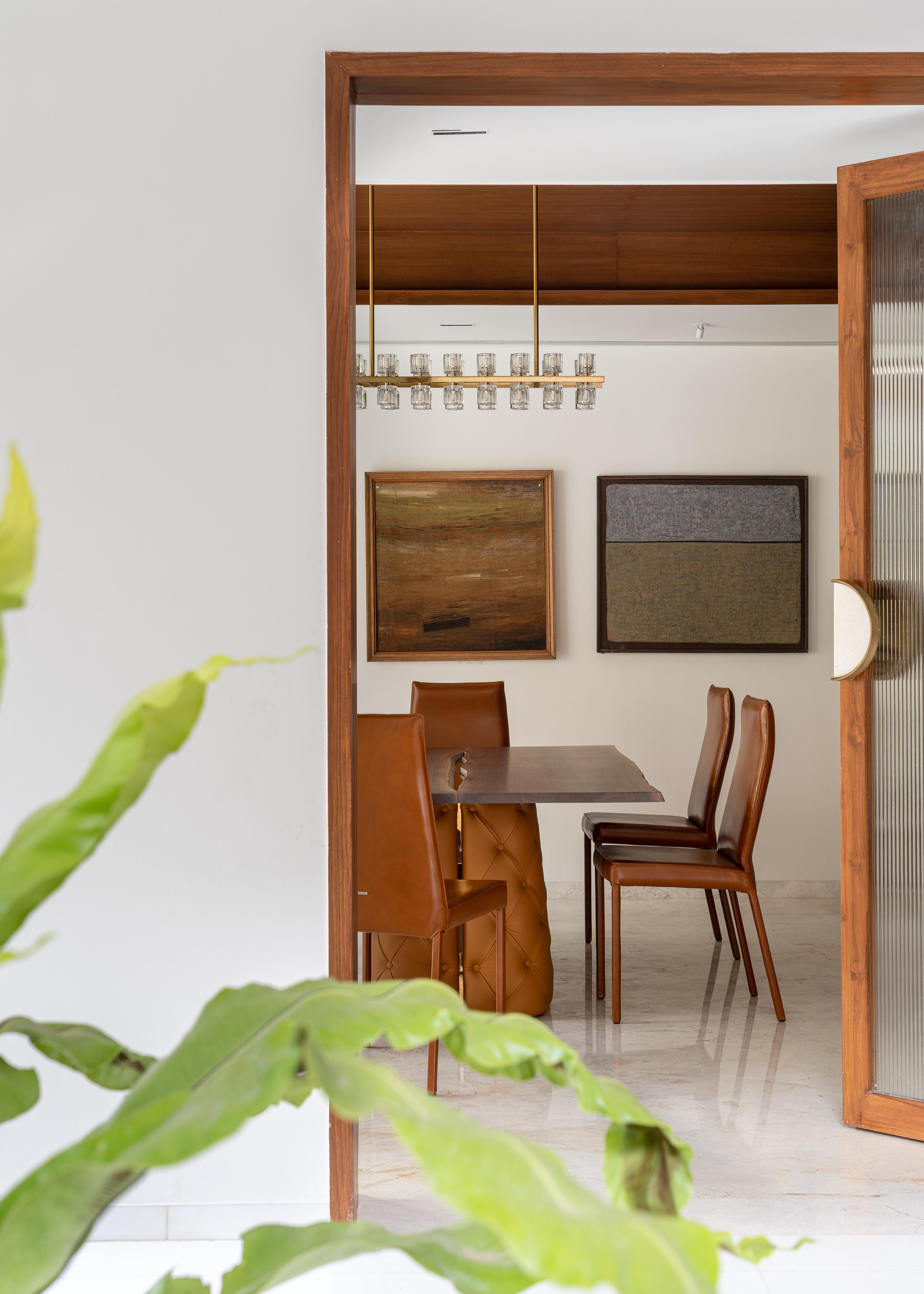 Through the Layers by MAWI DESIGN - Architizer