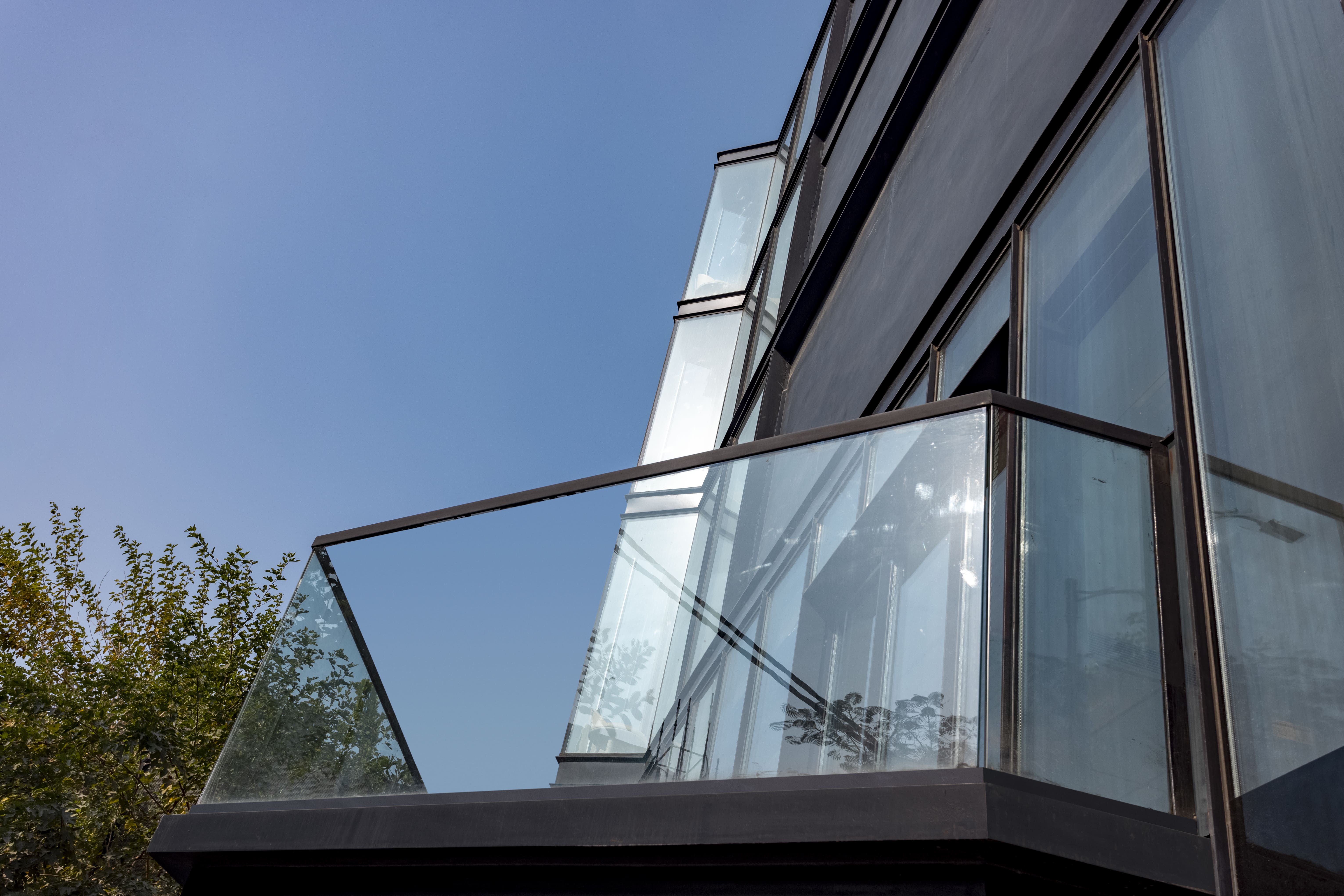 Justa Nuo by Architecture Discipline - Architizer