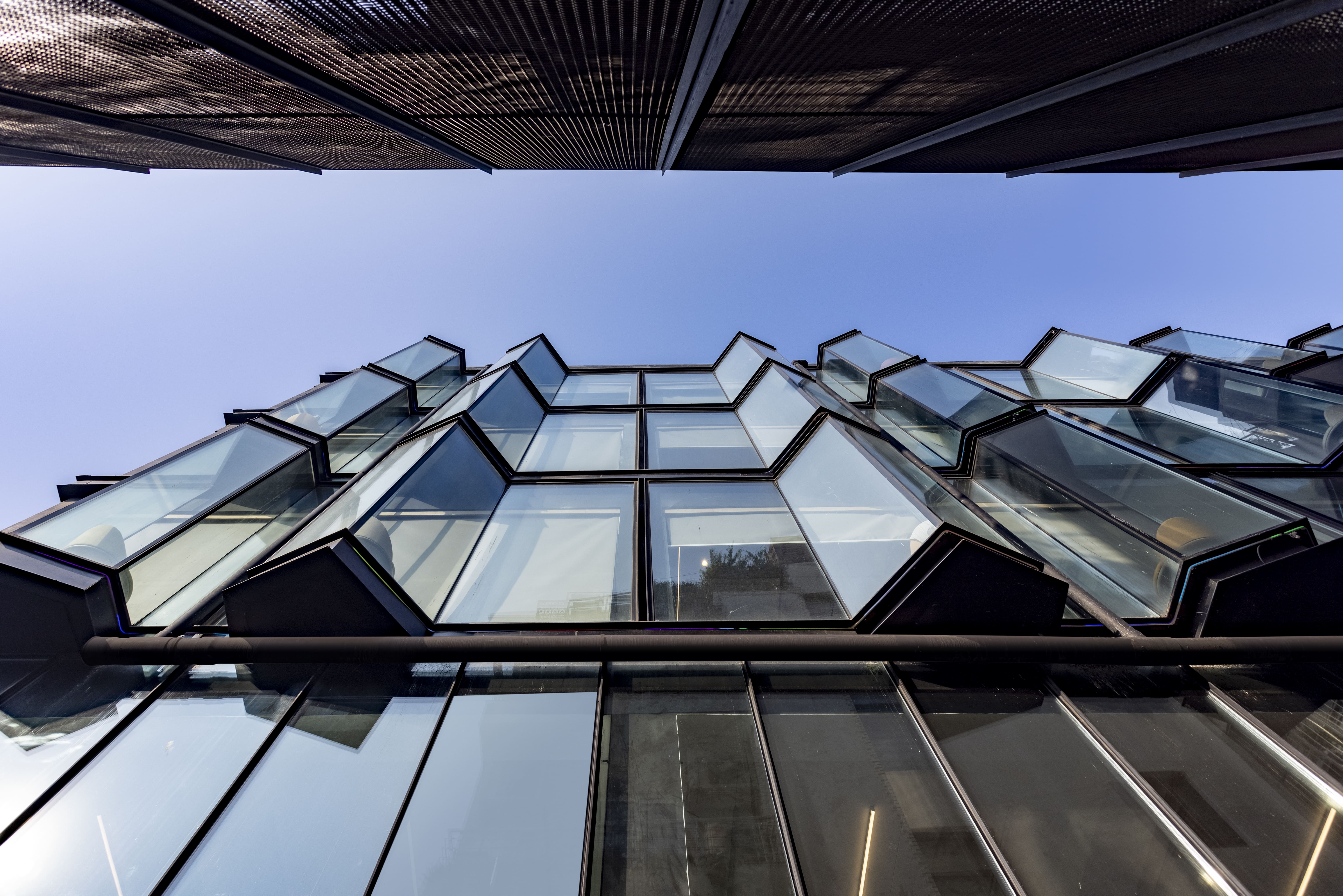 Justa Nuo by Architecture Discipline - Architizer