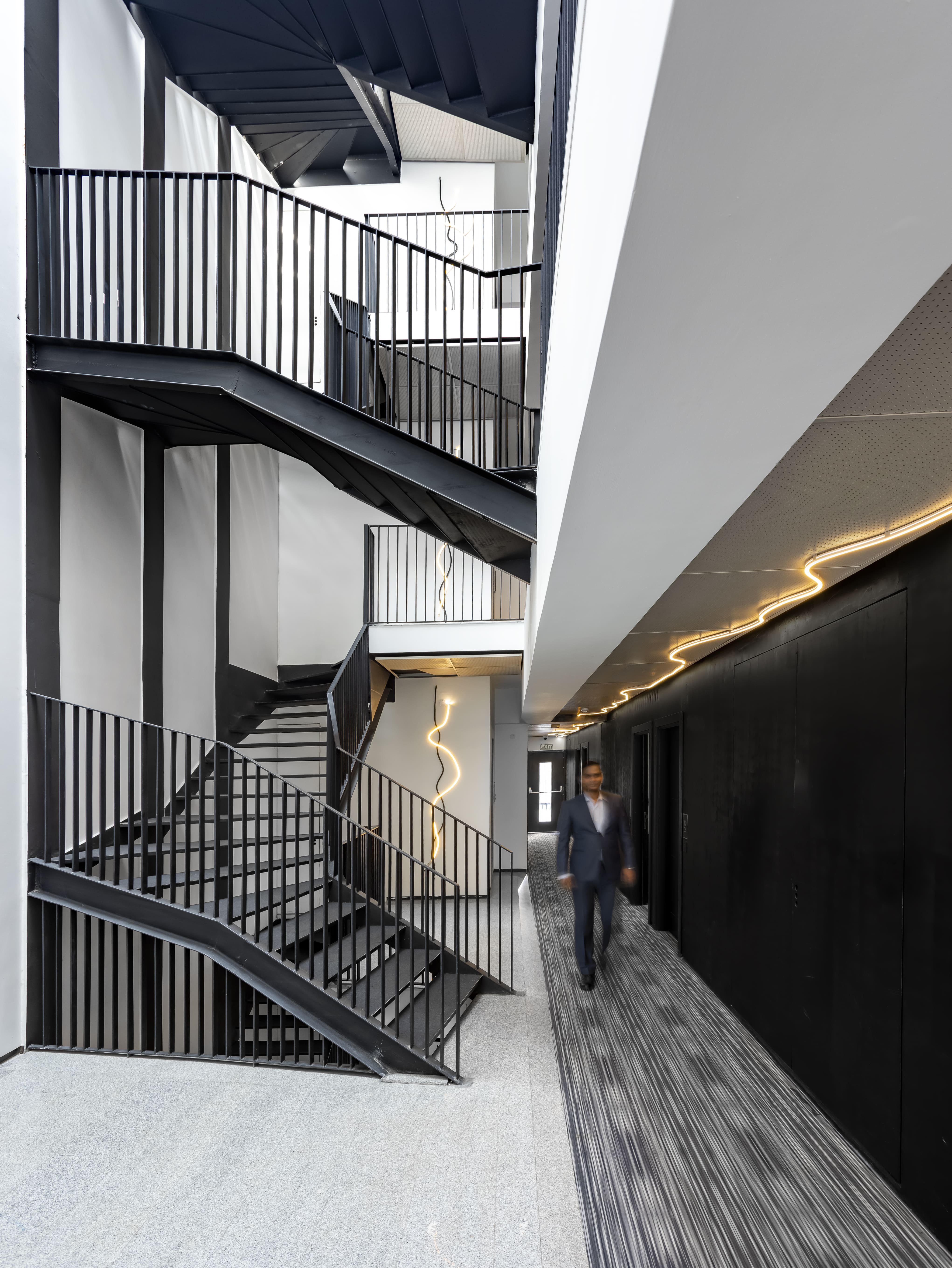 Justa Nuo by Architecture Discipline - Architizer