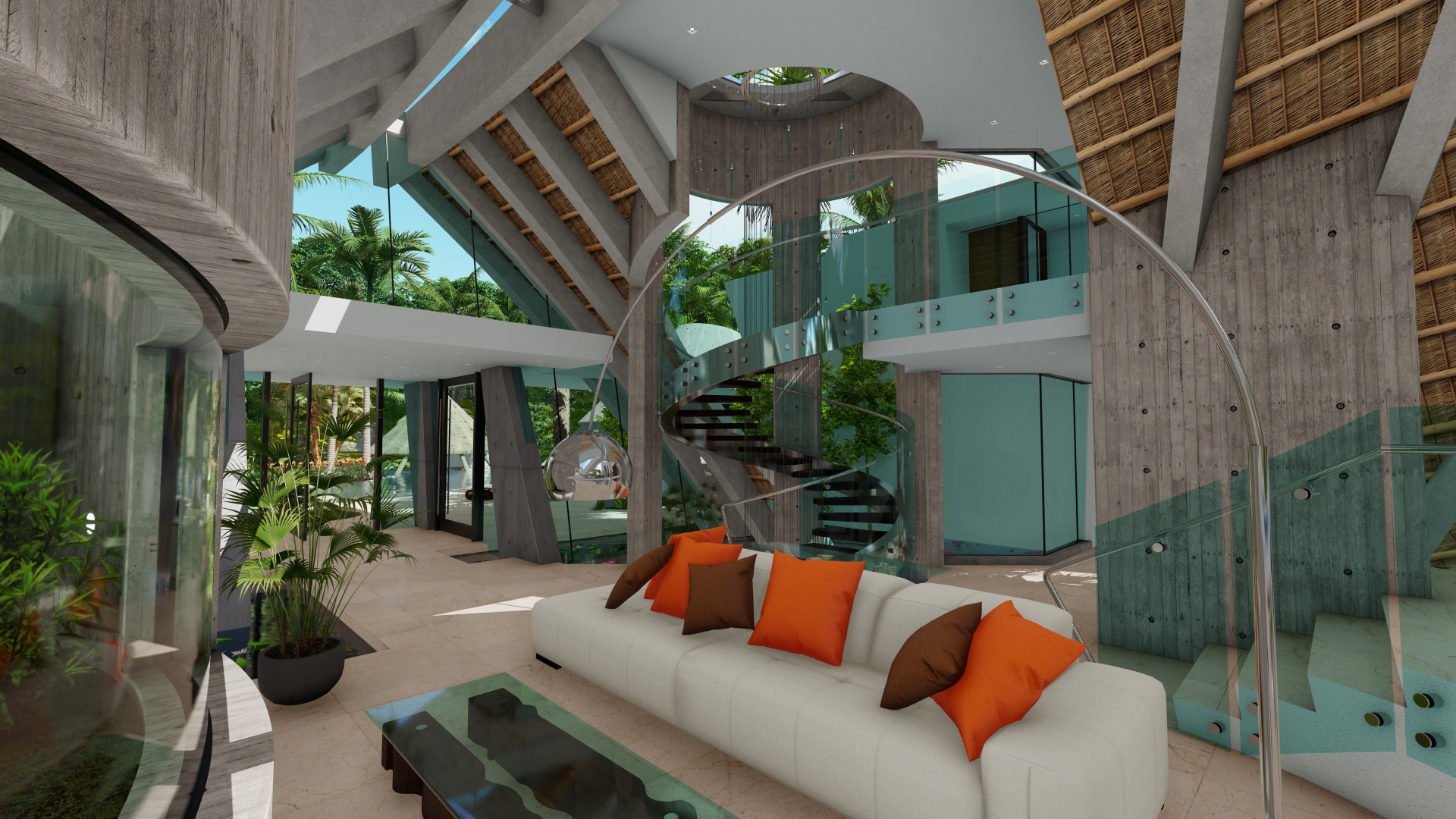 MCE Residence by C&ID, Inc. - Classical & Innovative Designs, Inc ...