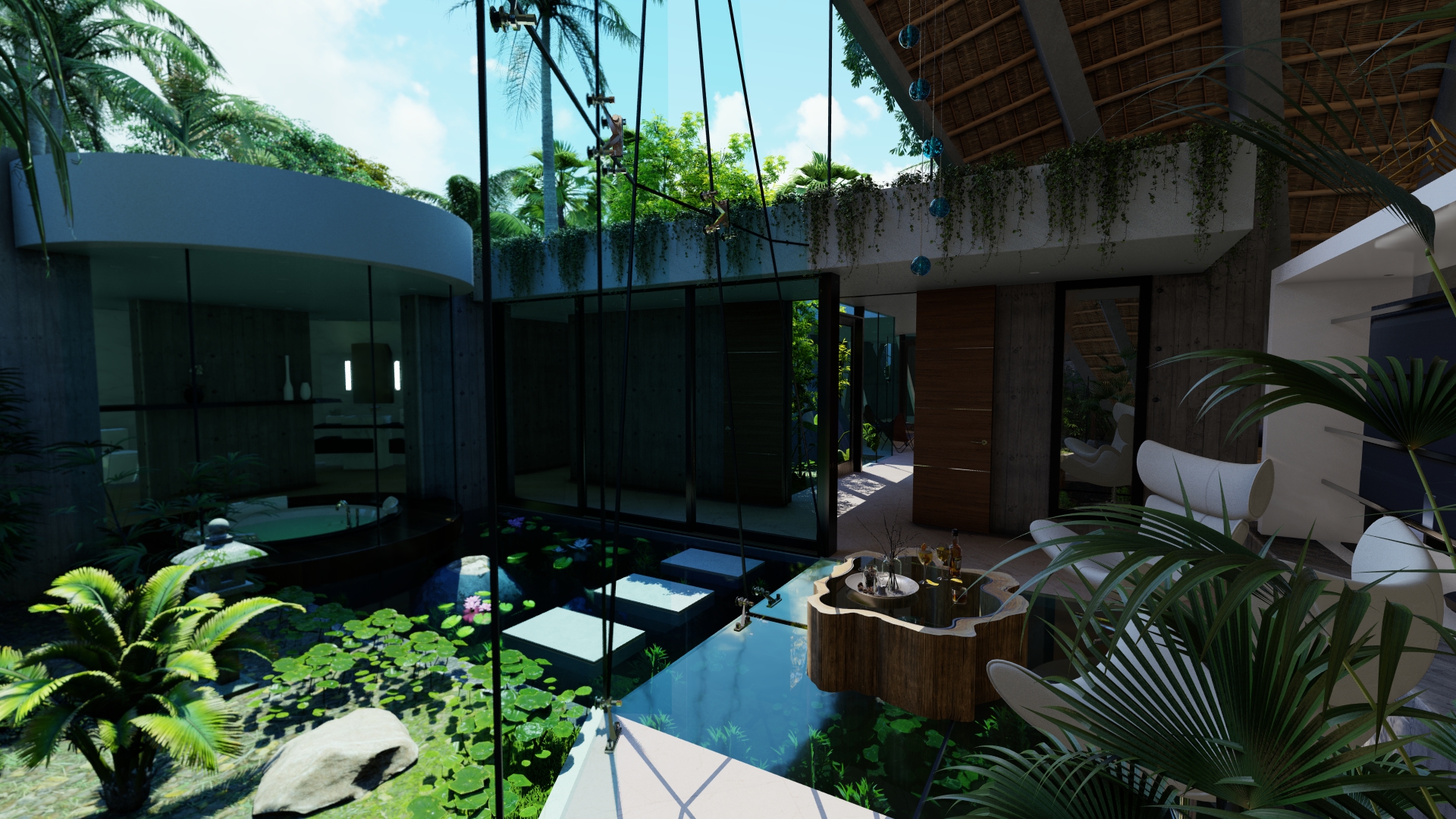 MCE Residence by C&ID, Inc. - Classical & Innovative Designs, Inc ...