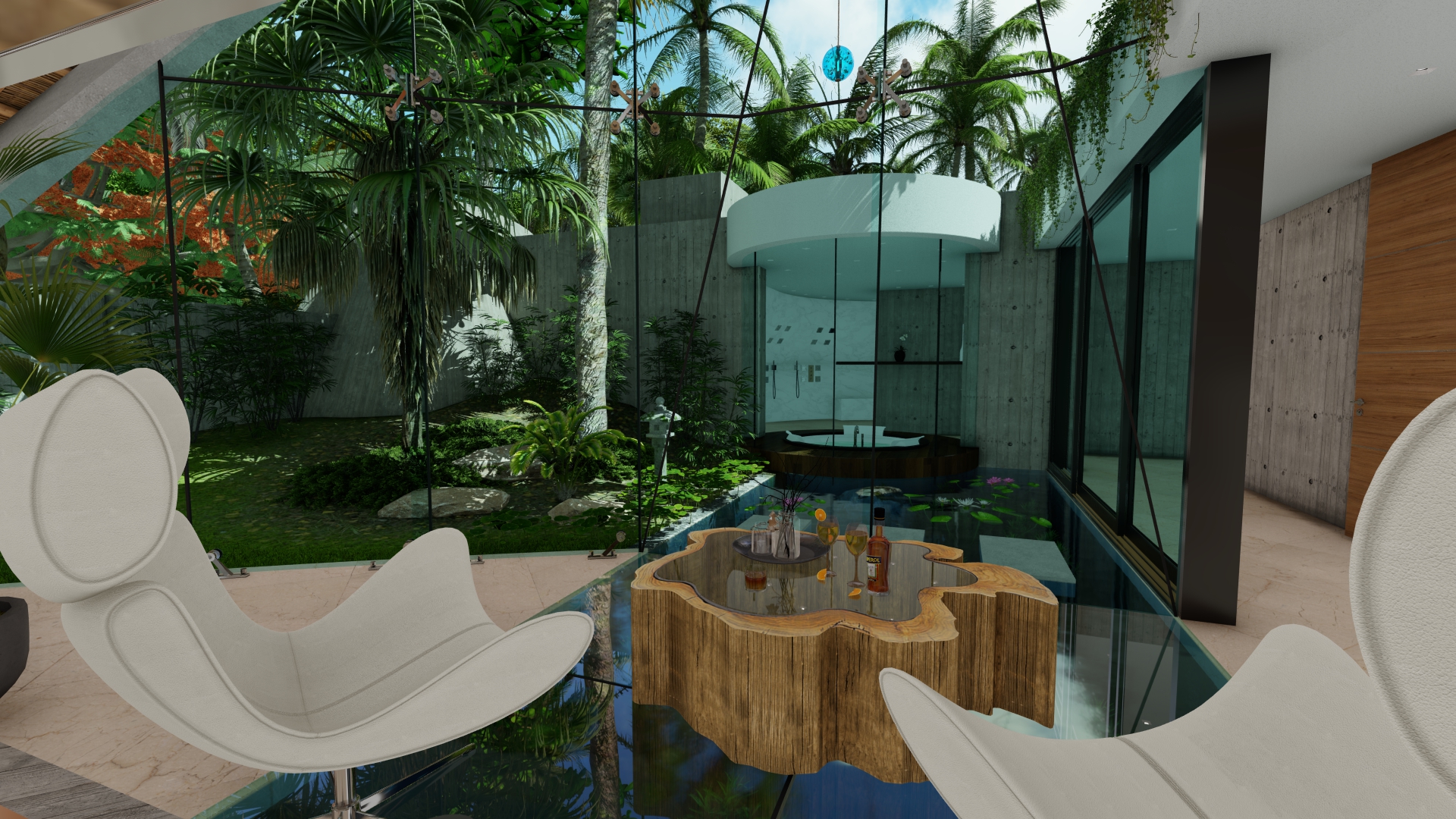 MCE Residence by C&ID, Inc. - Classical & Innovative Designs, Inc ...