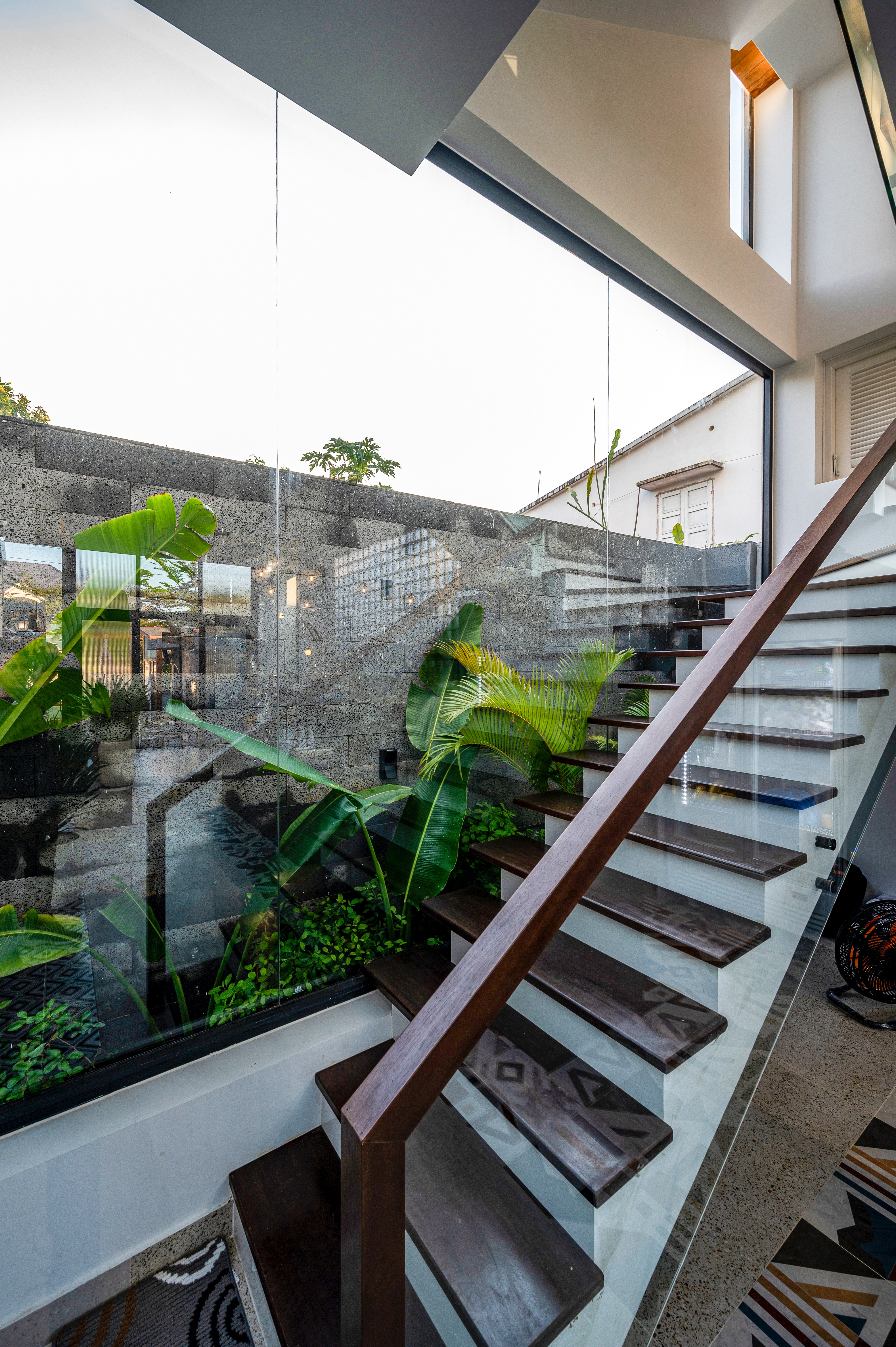Zenta House Coffee by CONN Design - Architizer