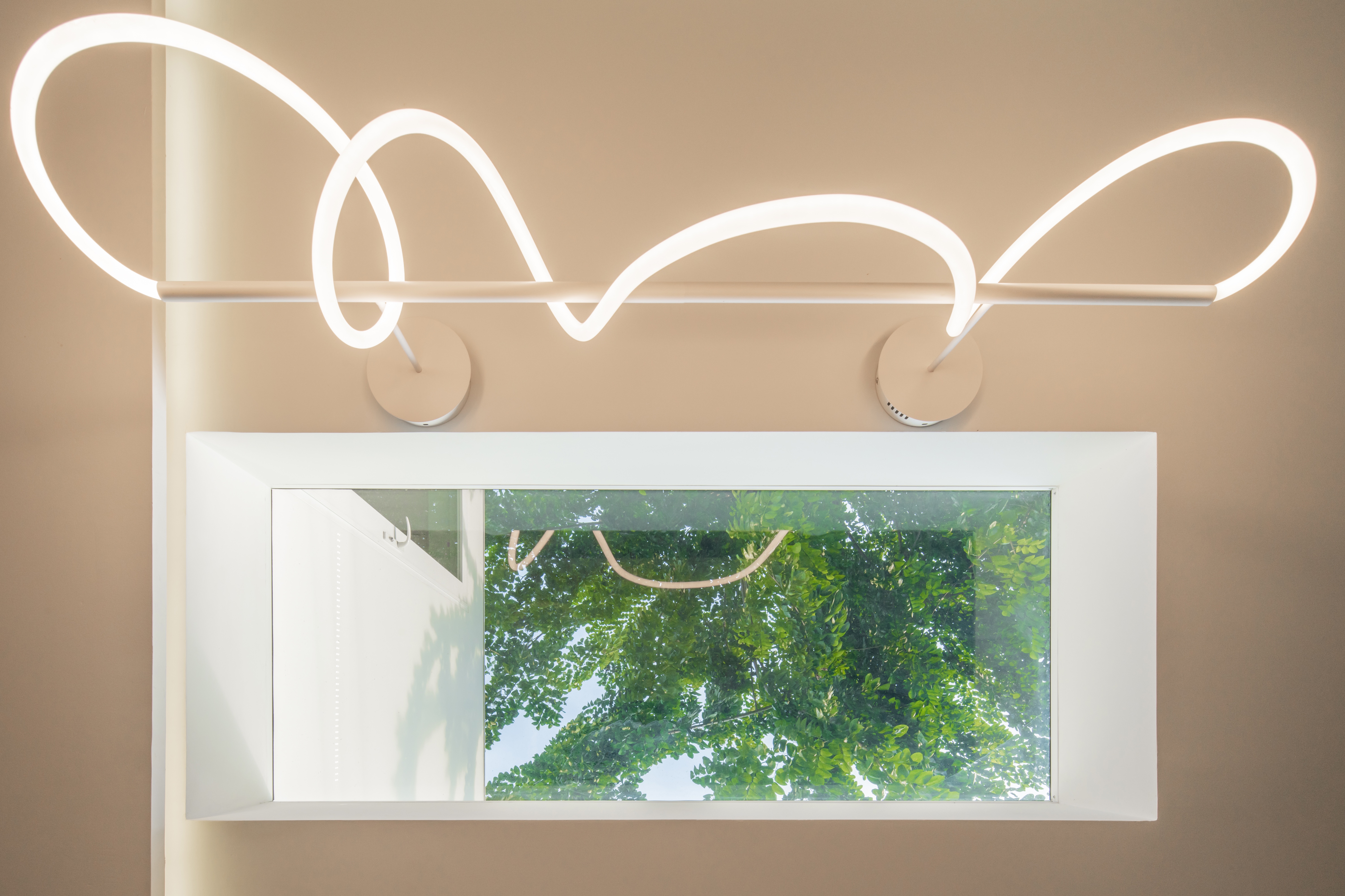 TJ House by one and a half architects - Architizer