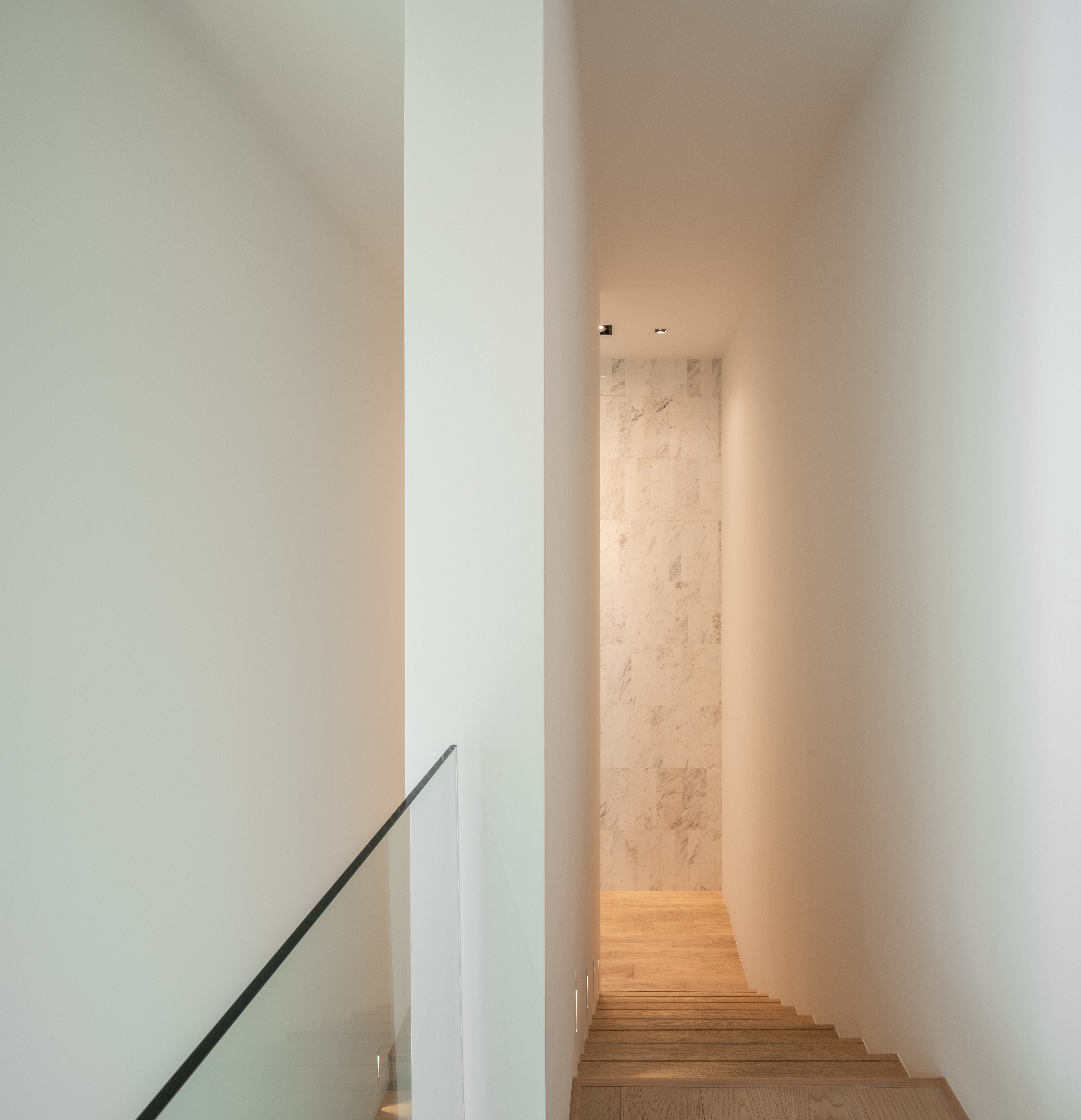 TJ House by one and a half architects - Architizer