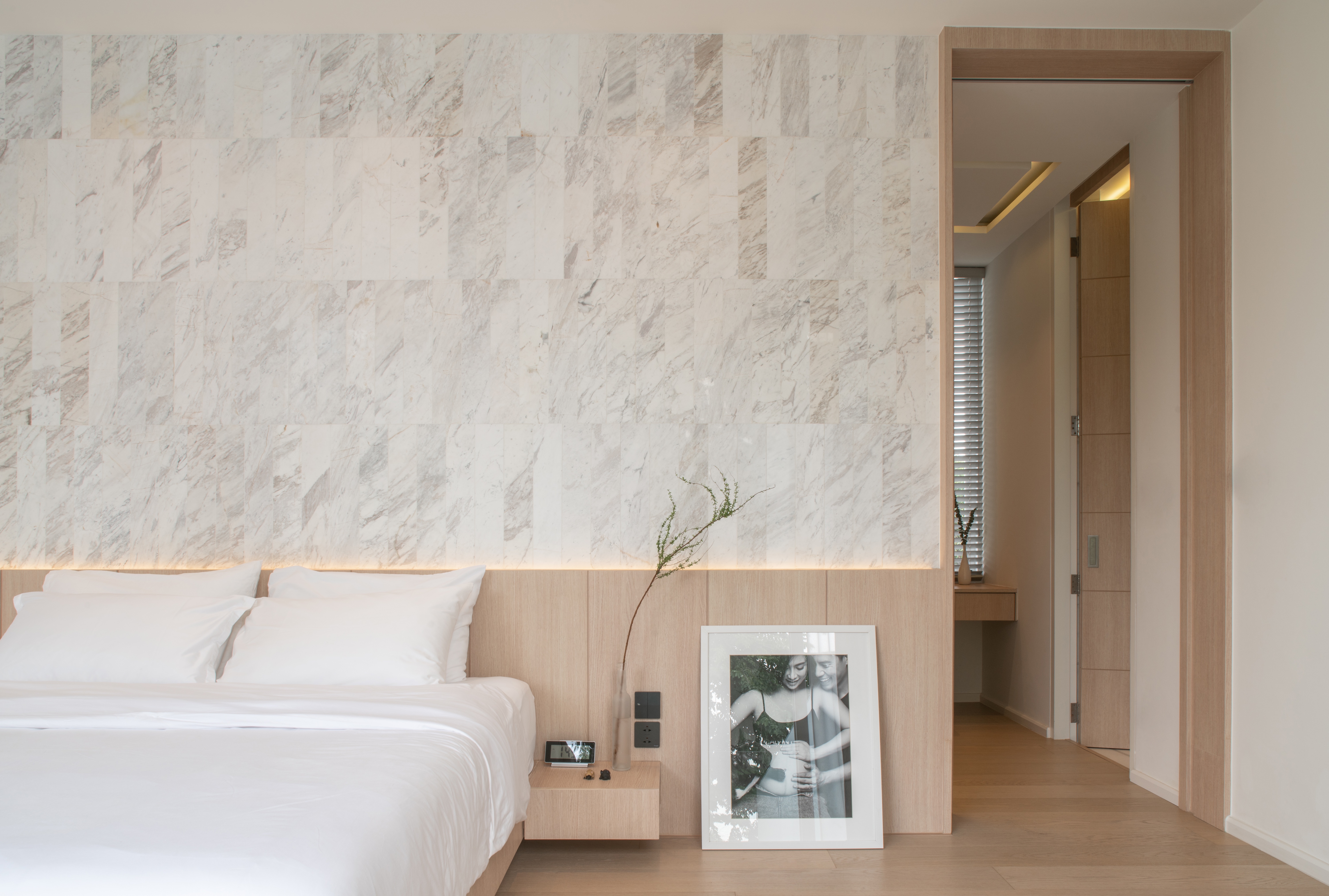 TJ House by one and a half architects - Architizer