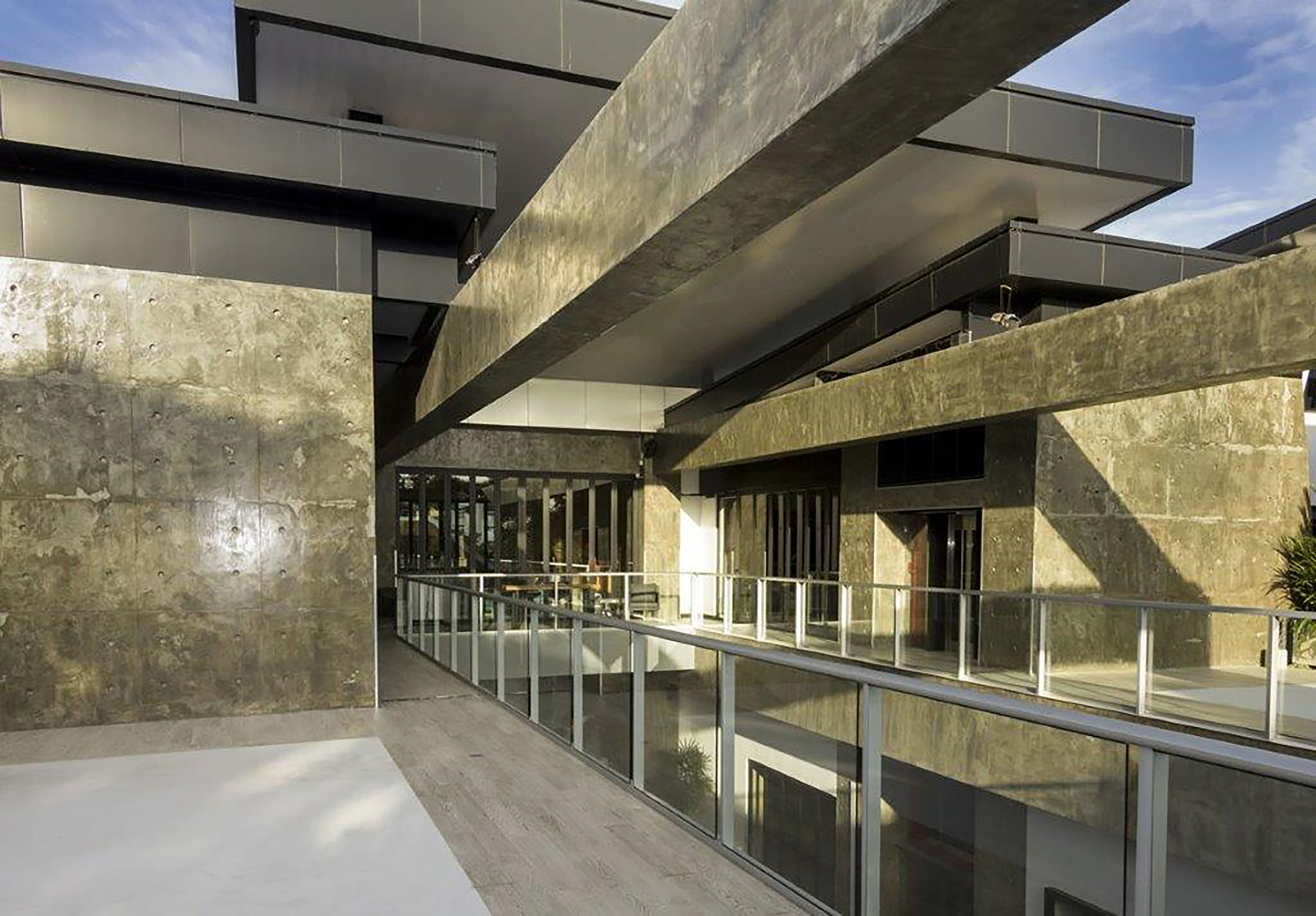 Japanese House II by Wandeegroup Asia - Architizer