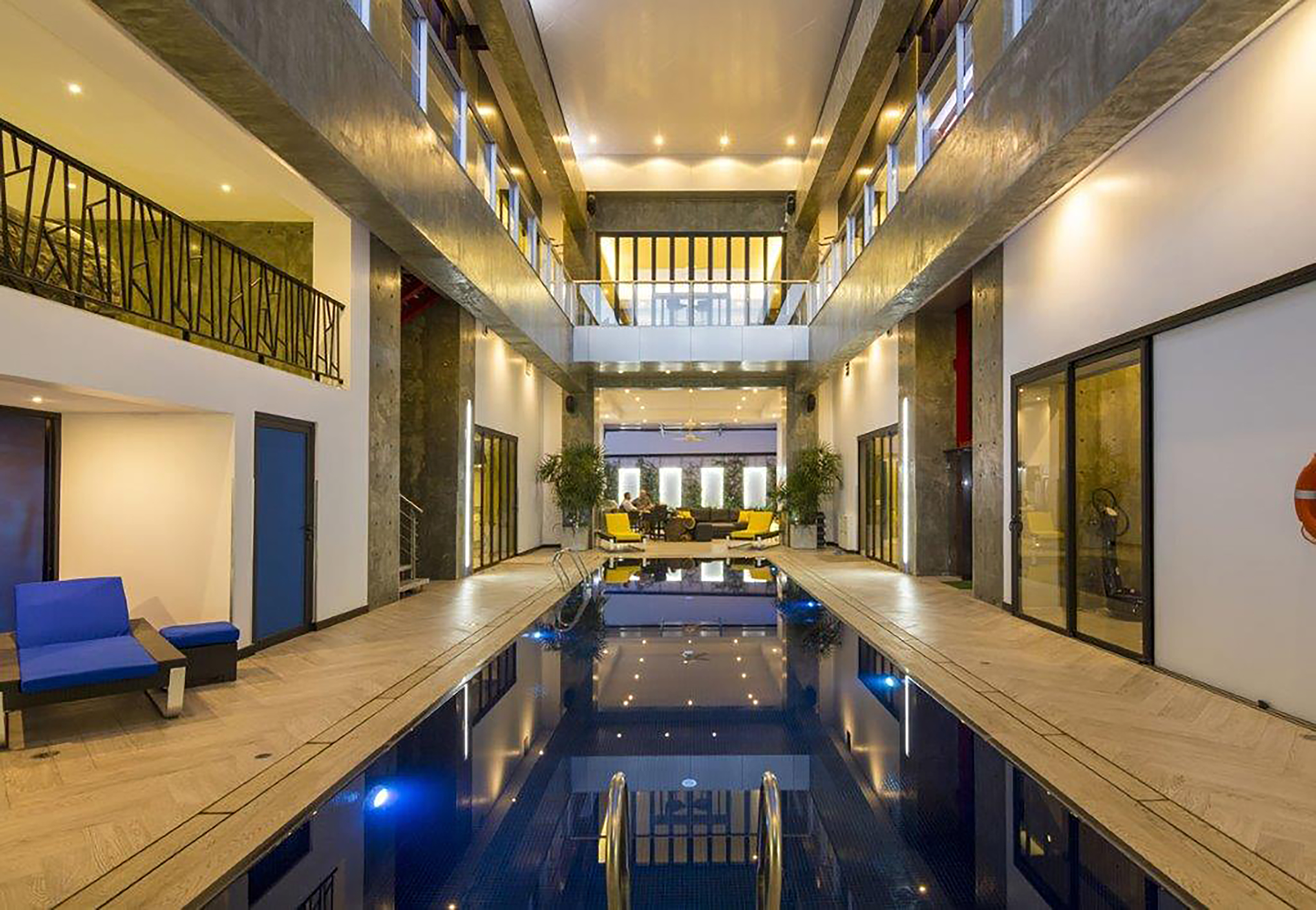 Japanese House II by Wandeegroup Asia - Architizer