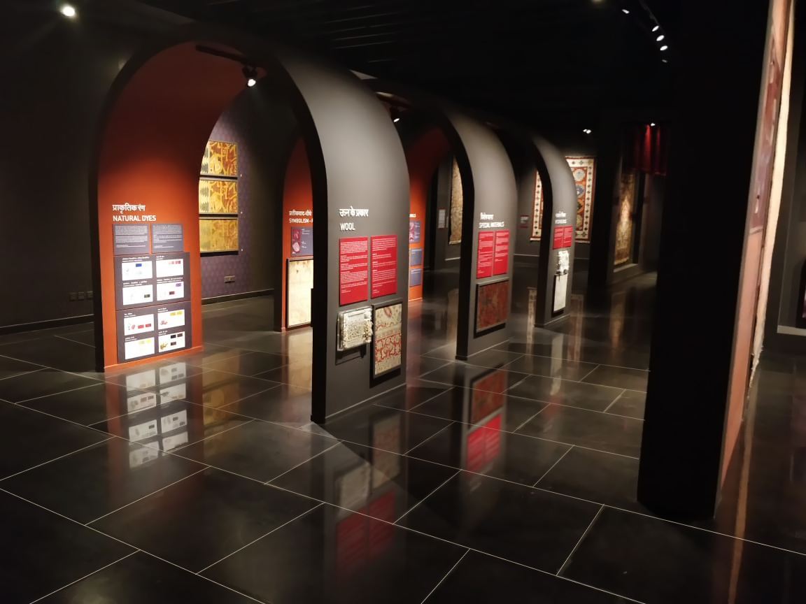 DD MUSEUM by Design 21 - Architizer