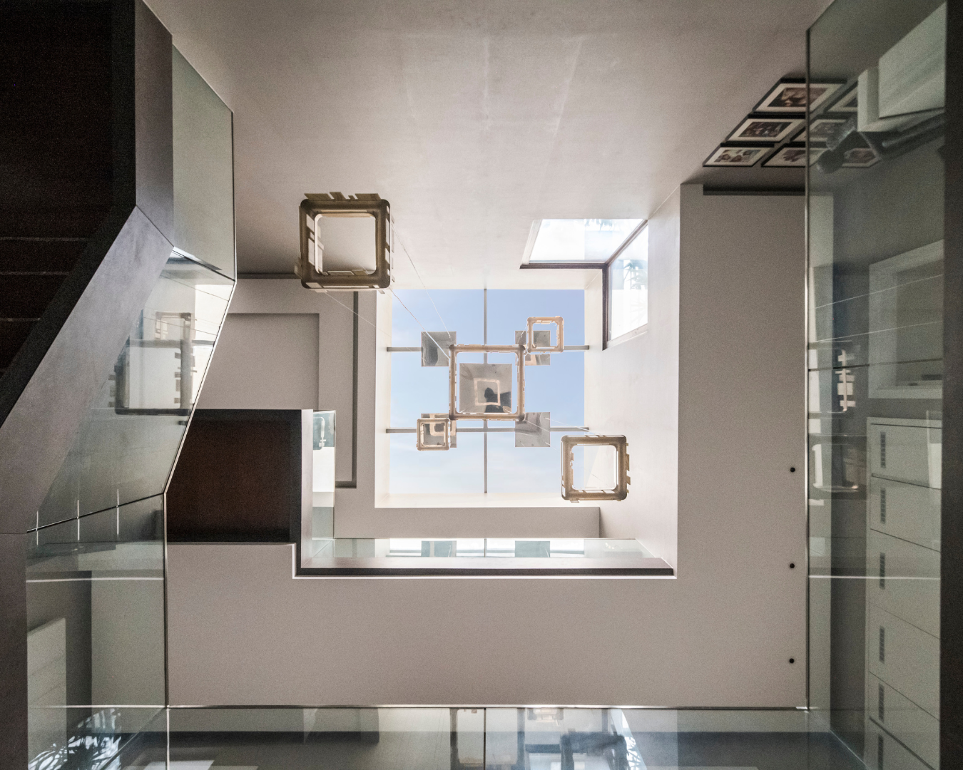 Beyond Boundaries by Workshop for Metropolitan Architecture - Architizer