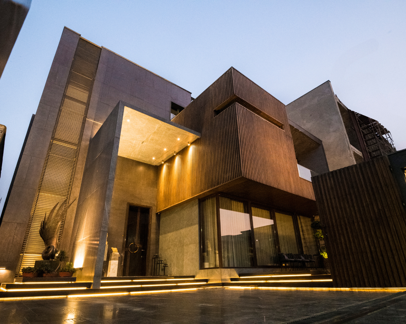 Beyond Boundaries by Workshop for Metropolitan Architecture - Architizer