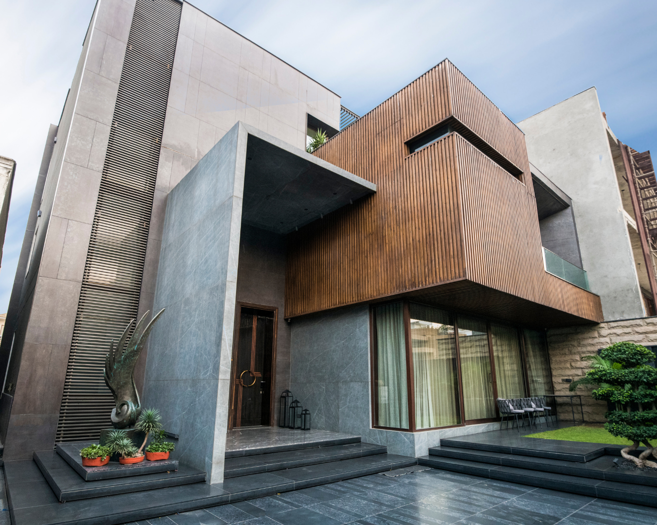 Beyond Boundaries by Workshop for Metropolitan Architecture - Architizer