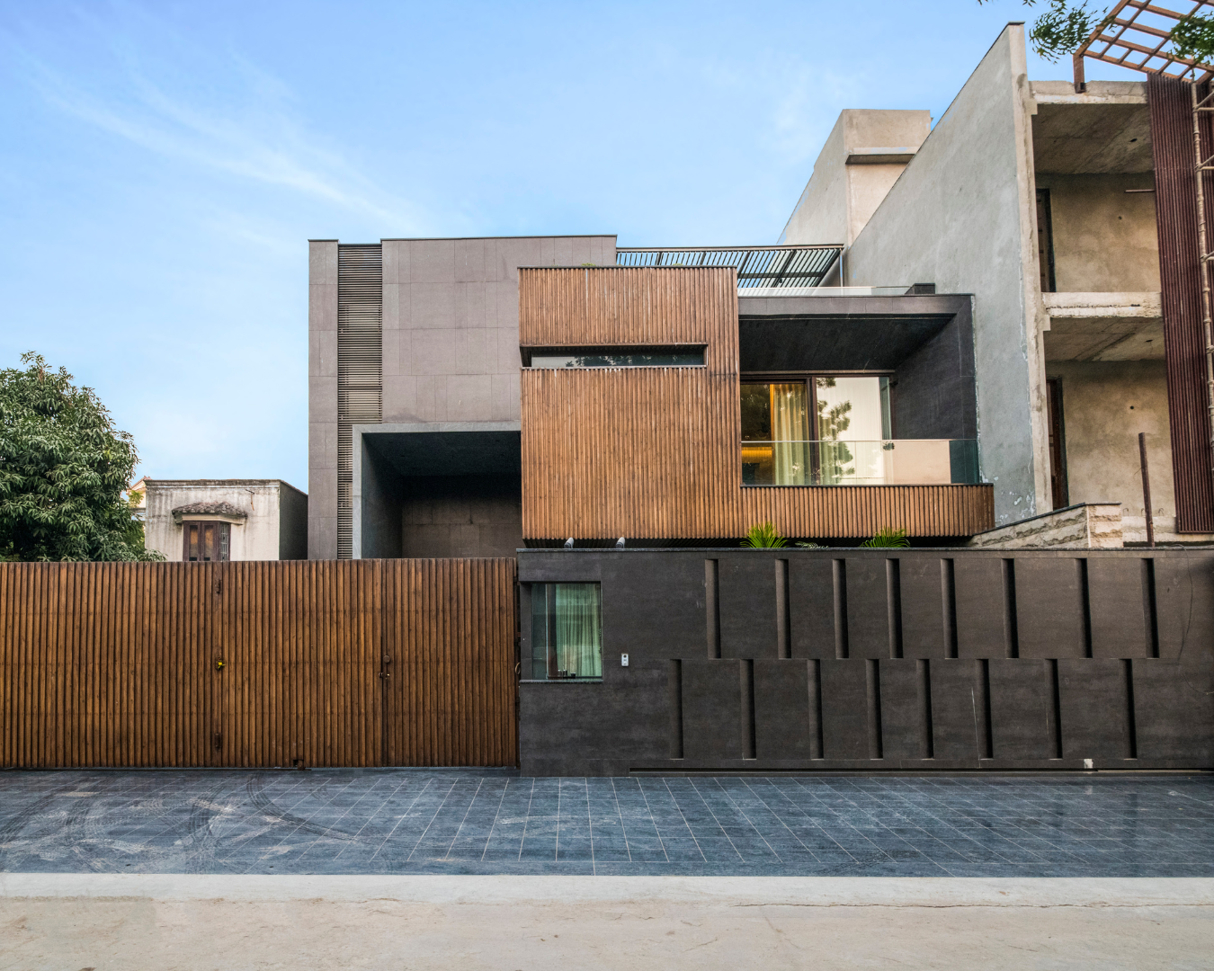 Beyond Boundaries by Workshop for Metropolitan Architecture - Architizer