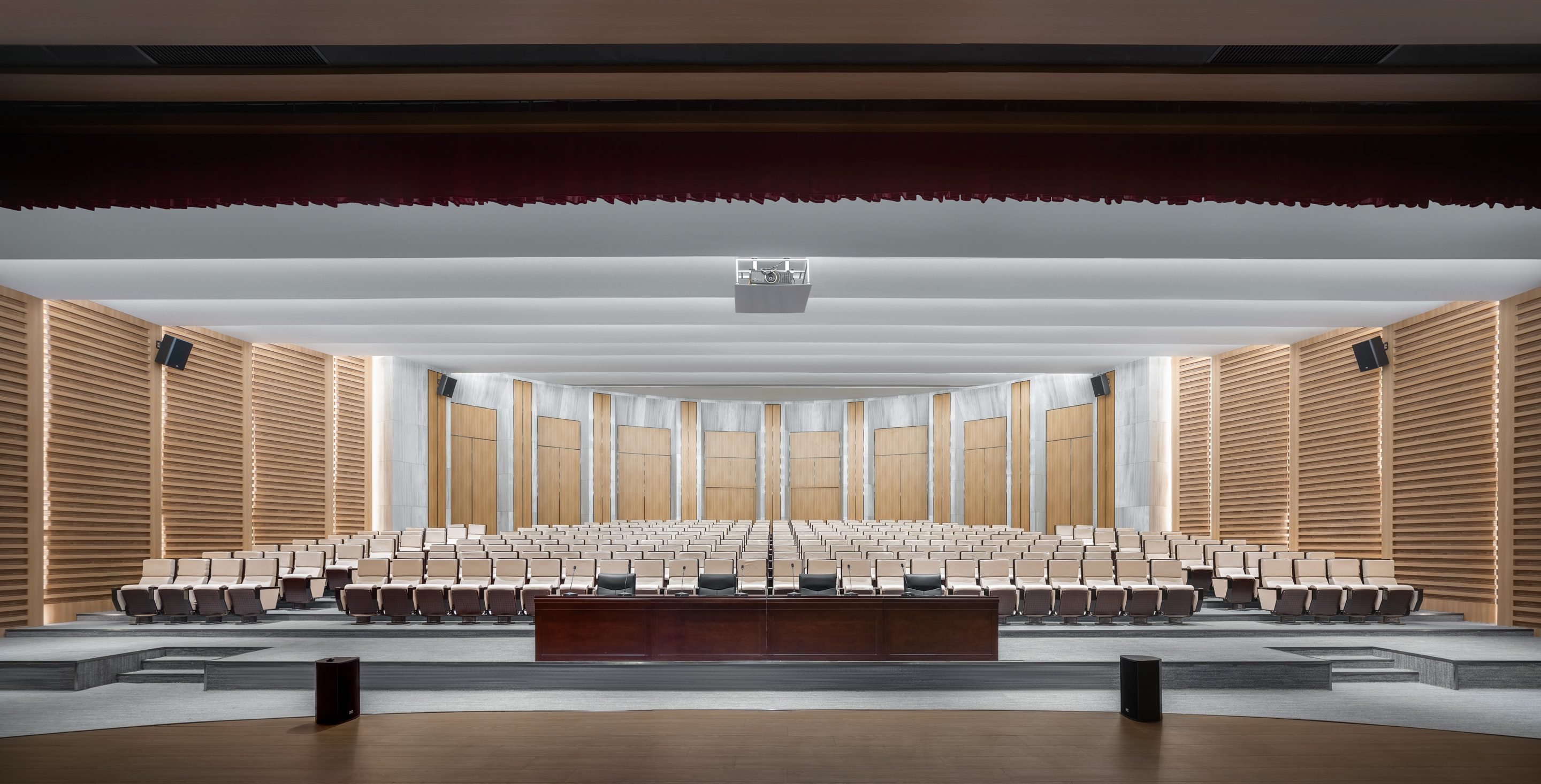 Zijin Campus of Nanjing Normal University Overall Renovation Project by ...