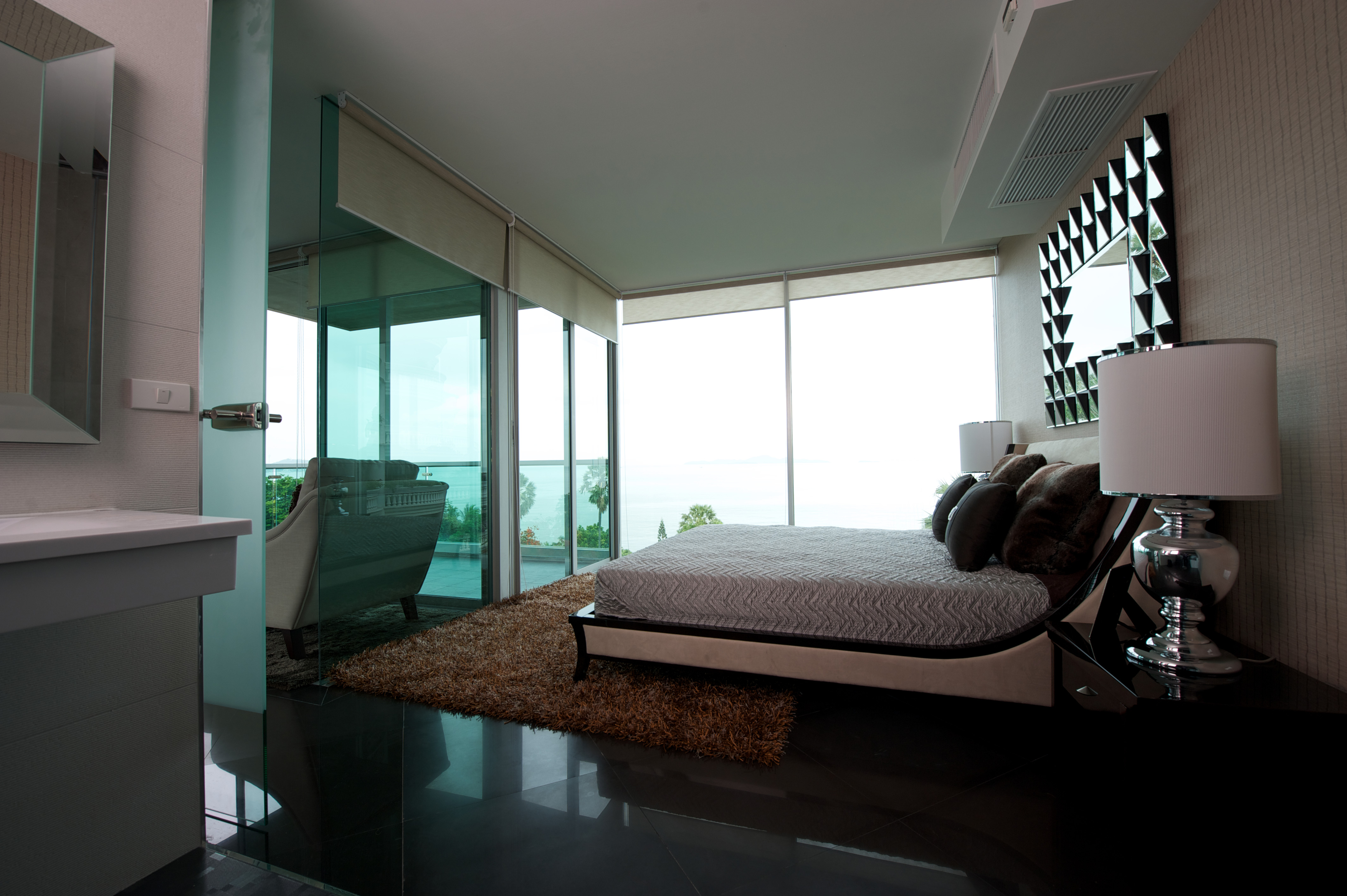 Showroom Wong Amat Tower by Wandeegroup Asia - Architizer