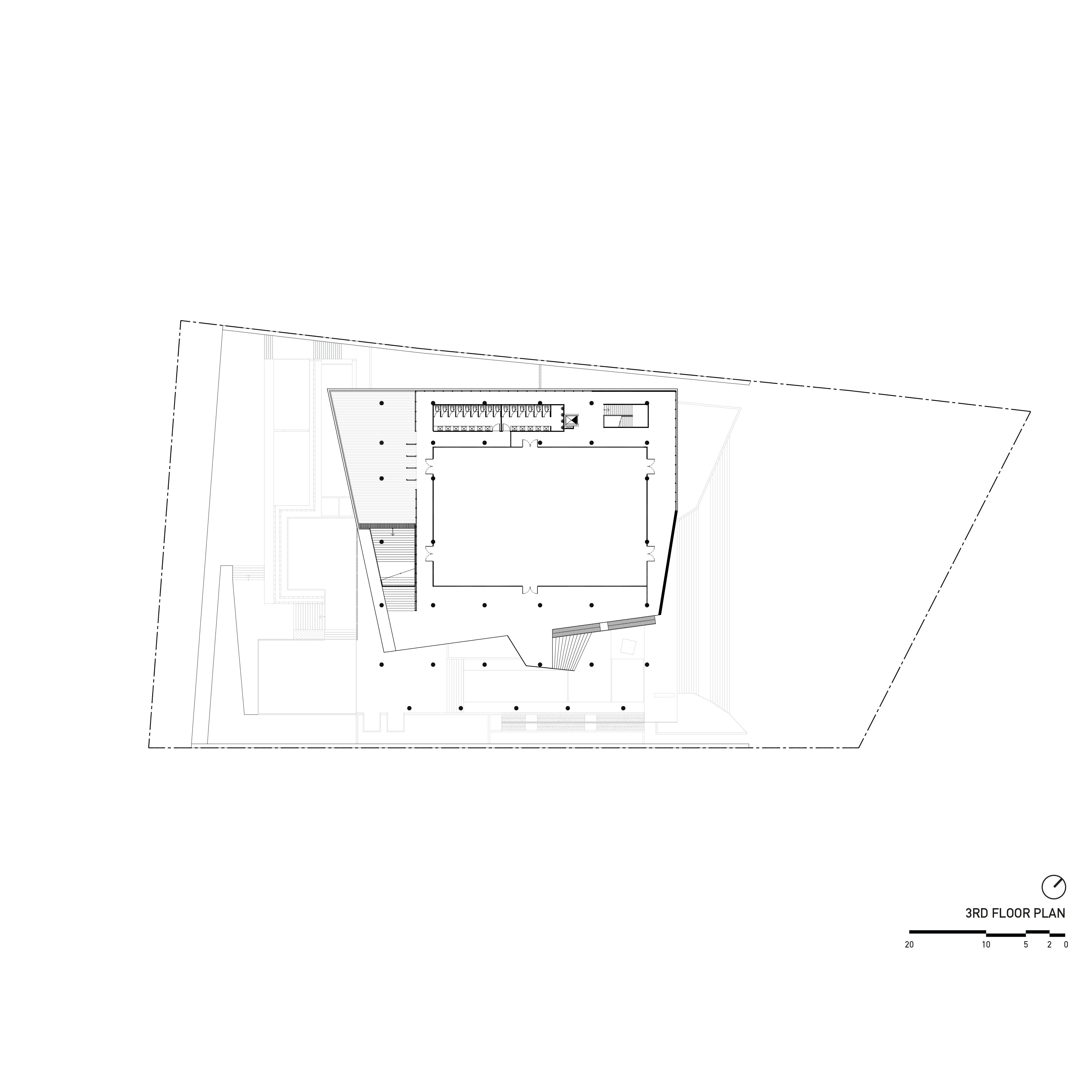 Keeree Tara Riverside by IDIN Architects - Architizer