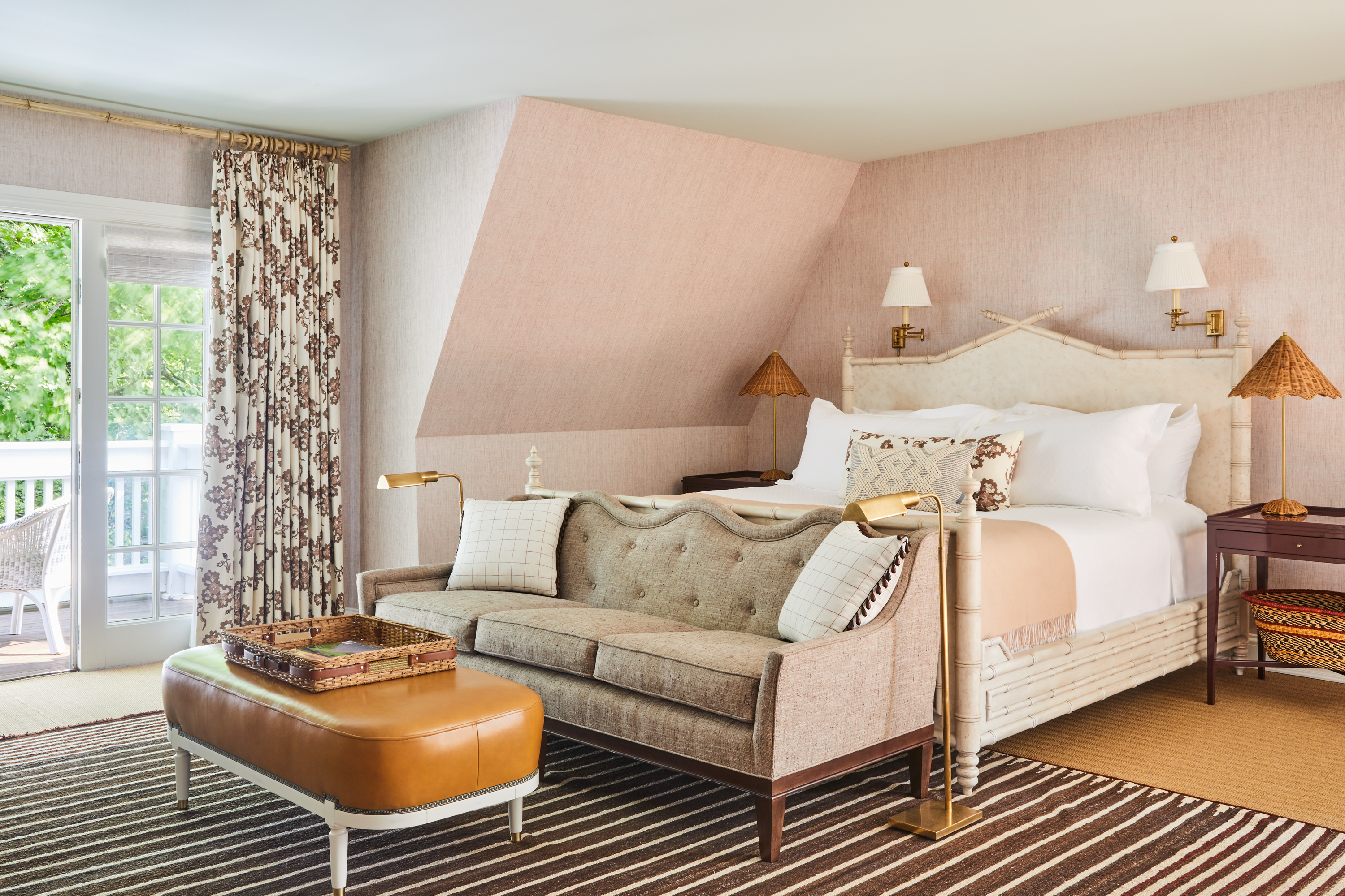 Mayflower Inn and Spa by Lyonsplain Architecture and Design - Architizer