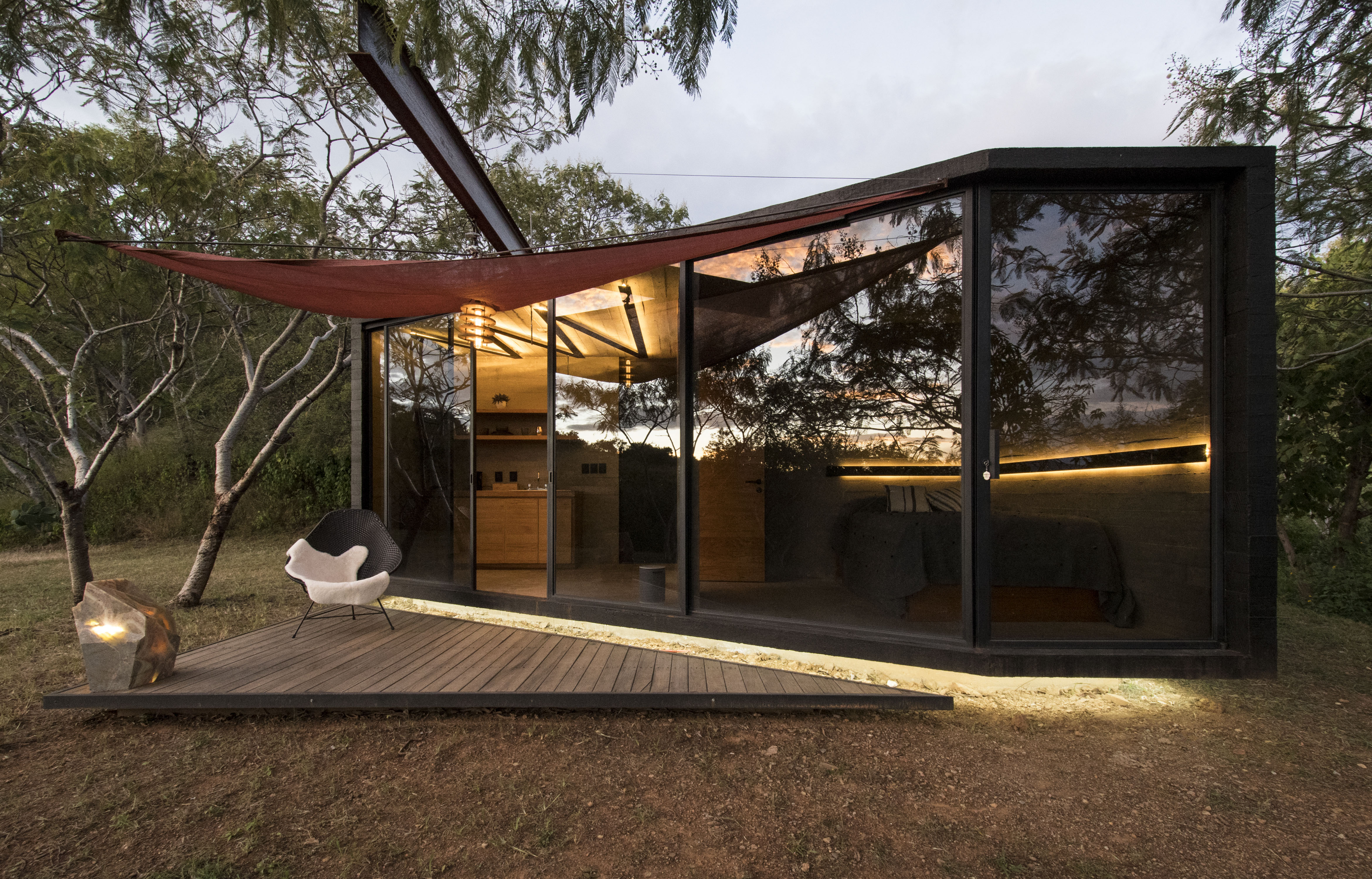 Bungalow H by ET.co - Architizer