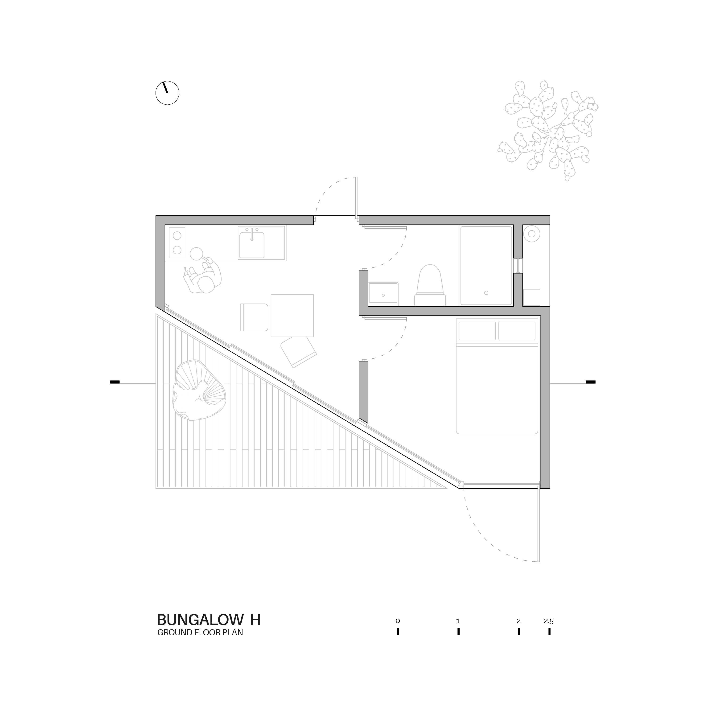 Bungalow H by ET.co - Architizer