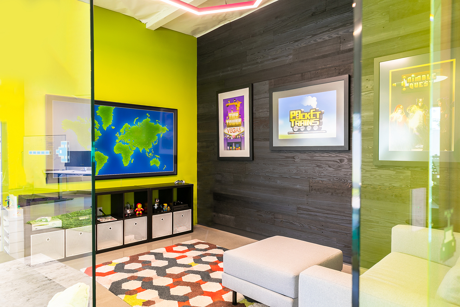 NimbleBit: Innovative Gaming by ID Studios, Inc. - Architizer