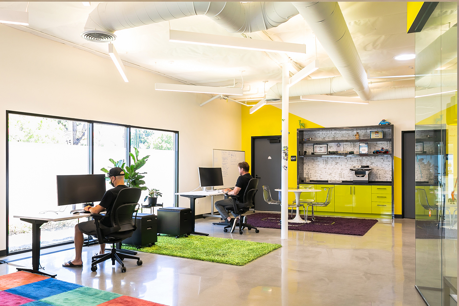 NimbleBit: Innovative Gaming by ID Studios, Inc. - Architizer