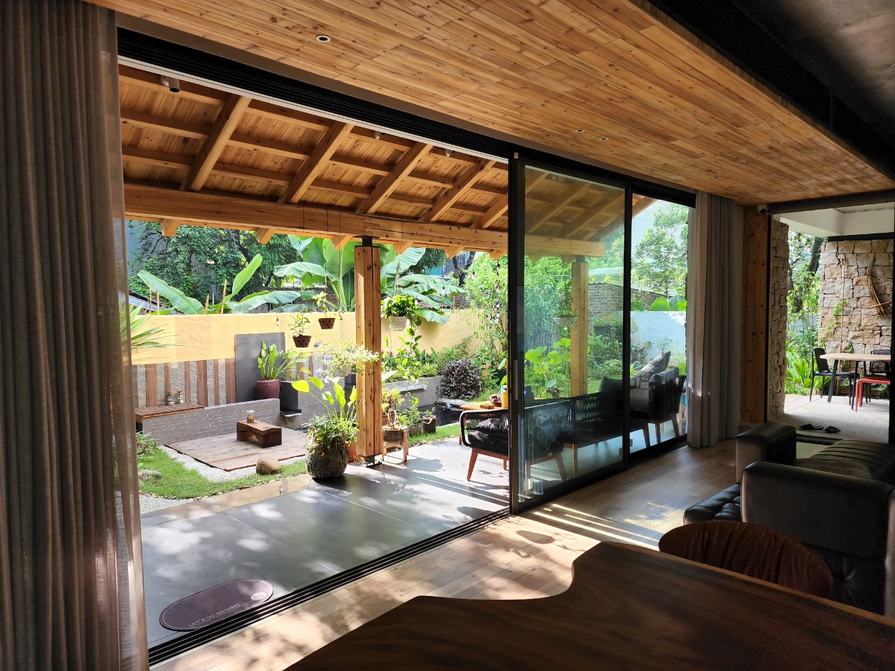 Kim's House by HOH Architecture & Construction - Architizer