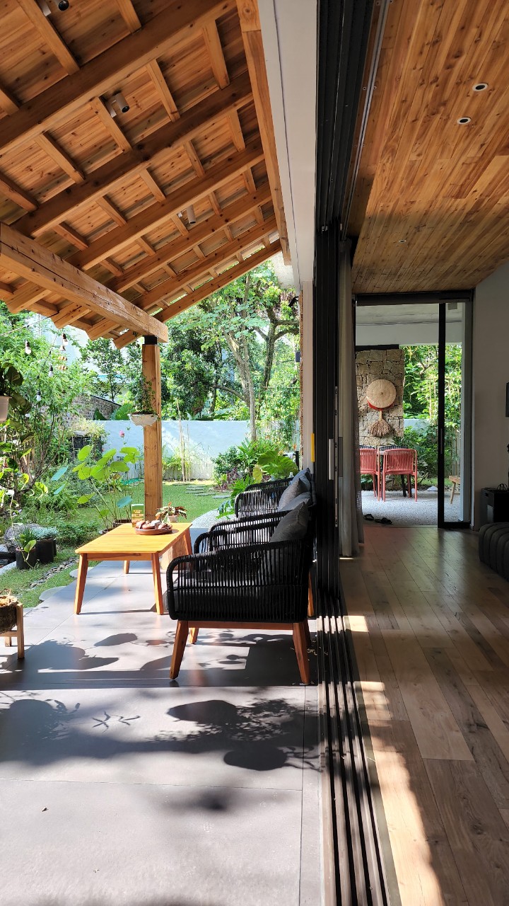 Kim's House by HOH Architecture & Construction - Architizer