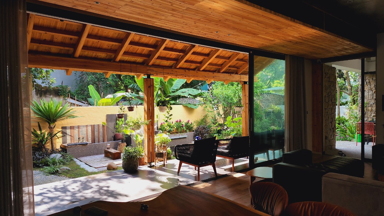 Kim's House by HOH Architecture & Construction - Architizer