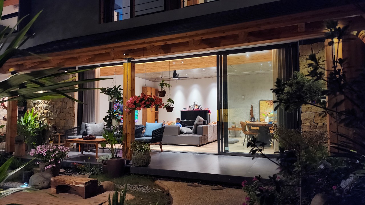 Kim's House by HOH Architecture & Construction - Architizer
