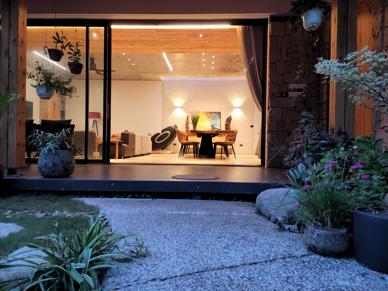 Kim's House by HOH Architecture & Construction - Architizer