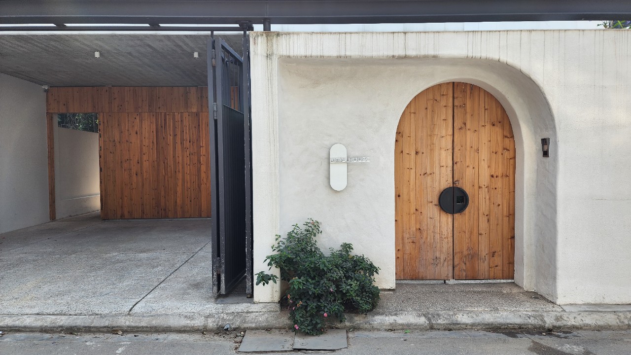 Kim's House by HOH Architecture & Construction - Architizer